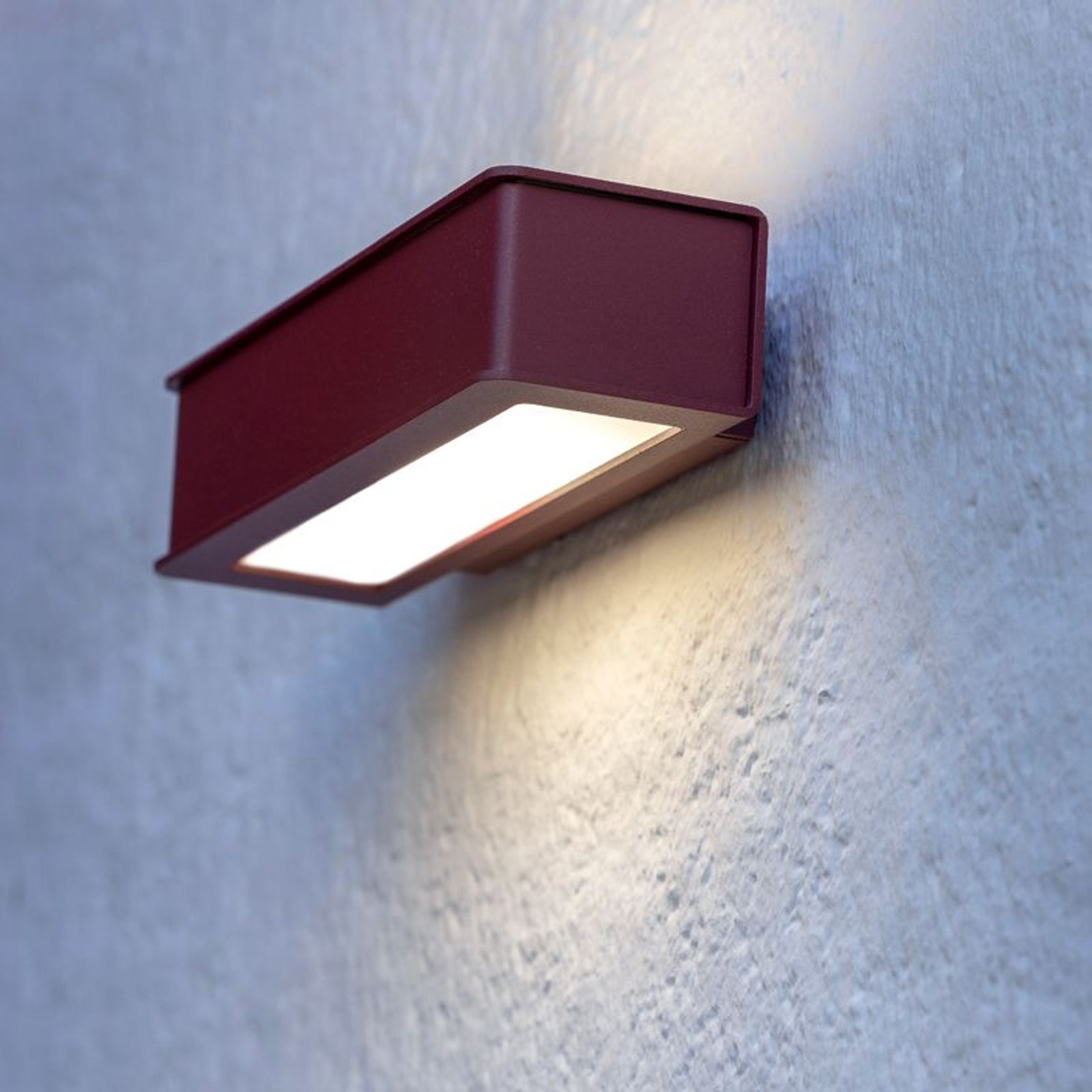 Plemo Model 2 Outdoor Wall Light | ArchiPro AU
