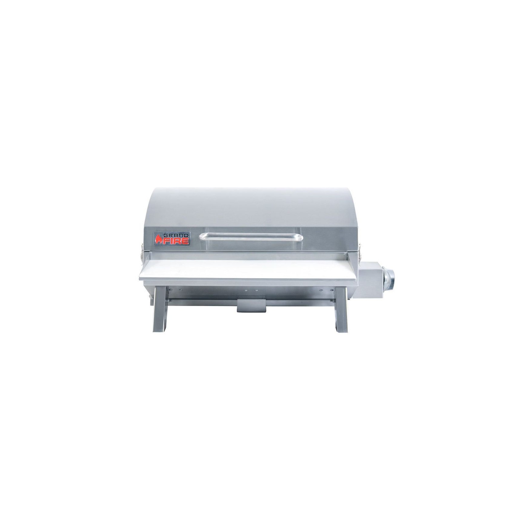 Marine Gas BBQ | Portable | ArchiPro AU