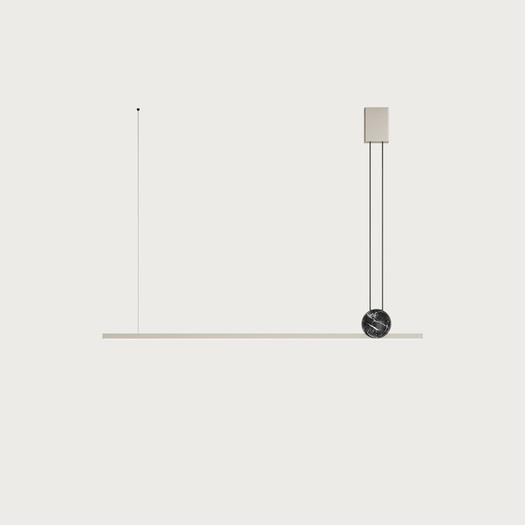Regolo Maxi Pendant Light | ArchiPro AU