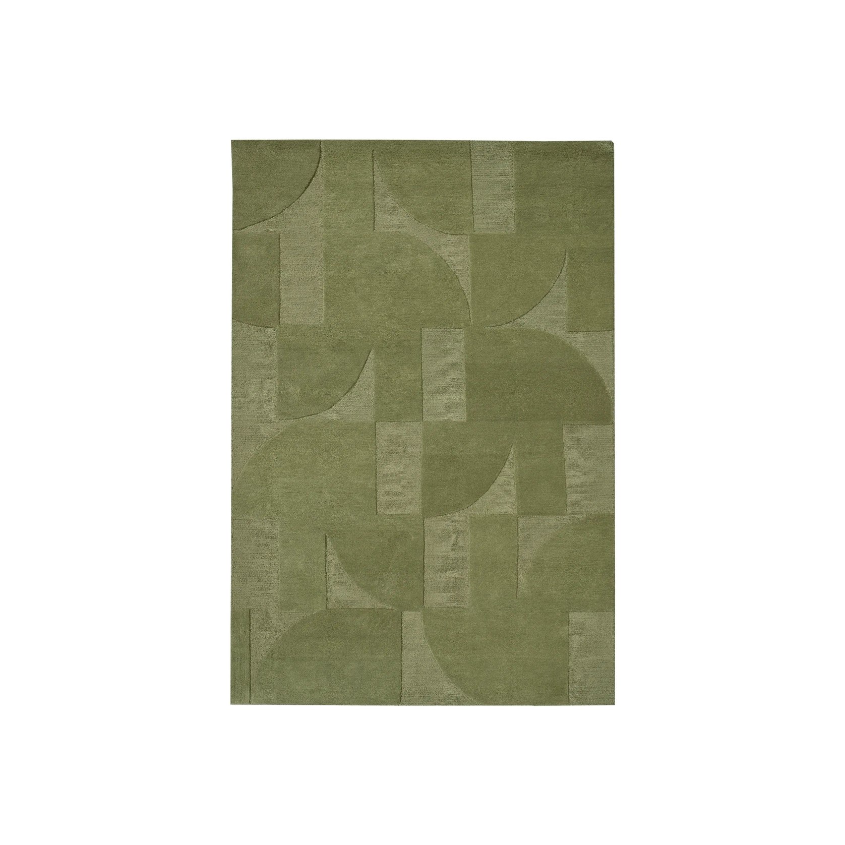 Xanthe Rug - Matcha 250cm x 350cm | ArchiPro AU