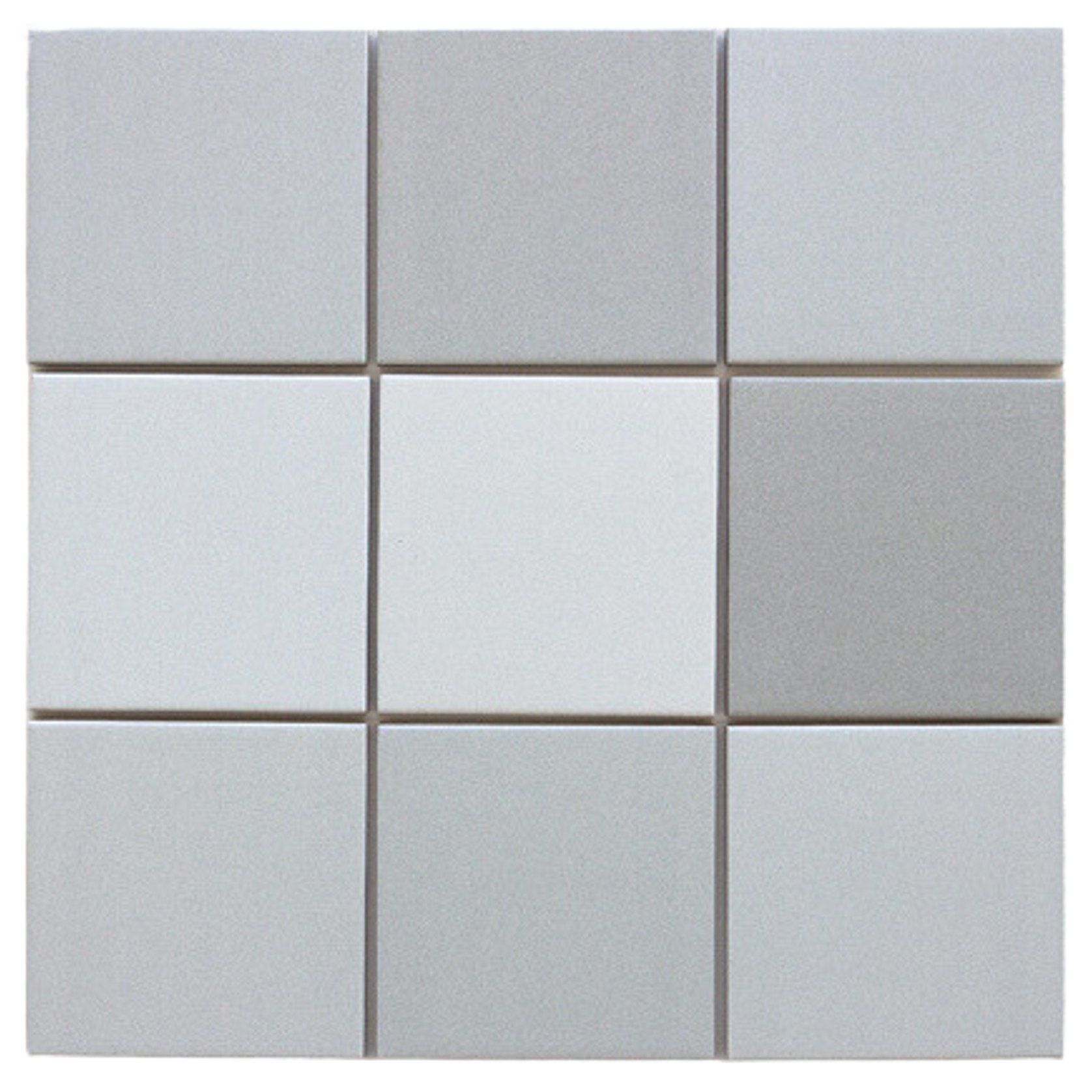 Riot Silver Matt | ArchiPro AU