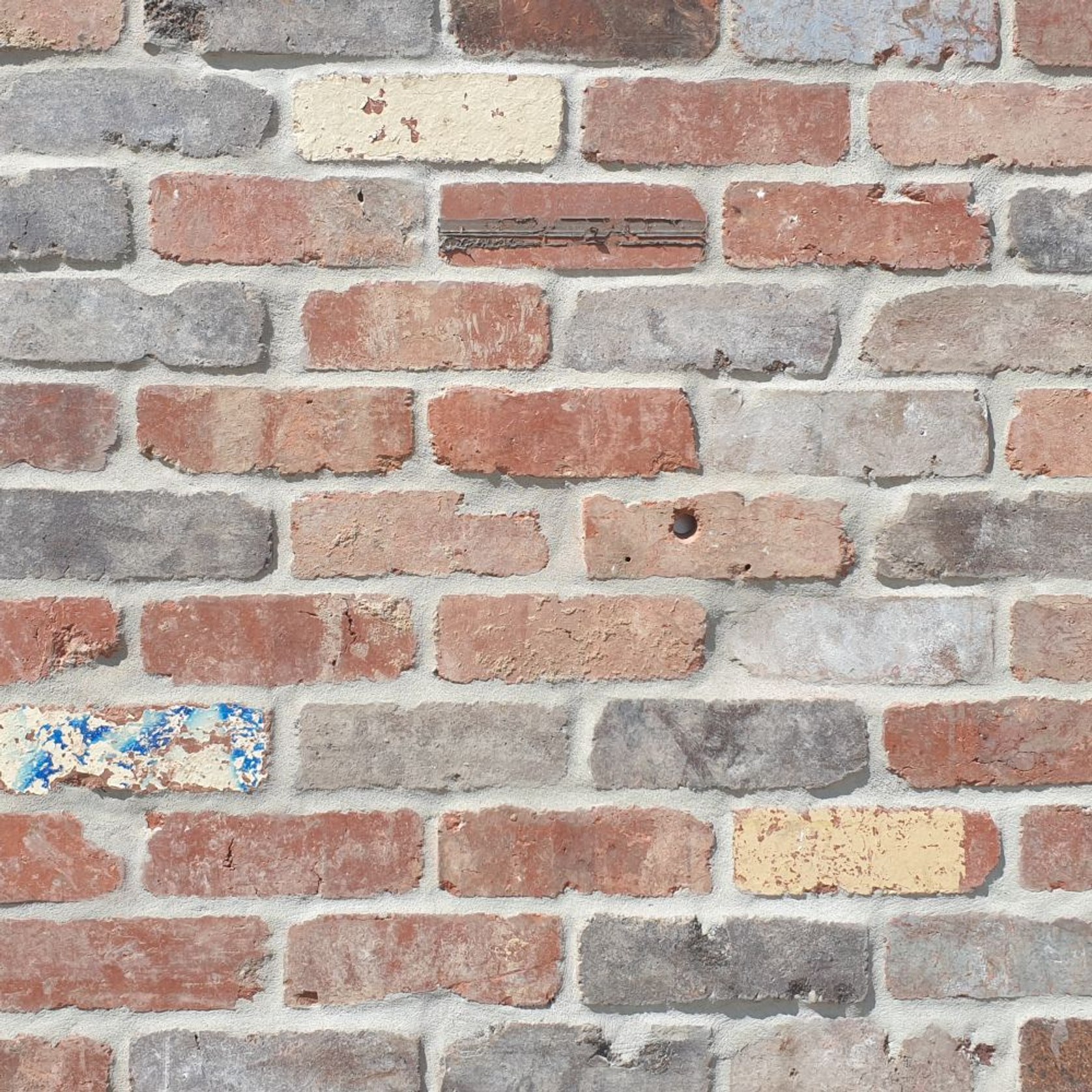 Brisbane Recycled Bricks Wall Cladding | ArchiPro AU
