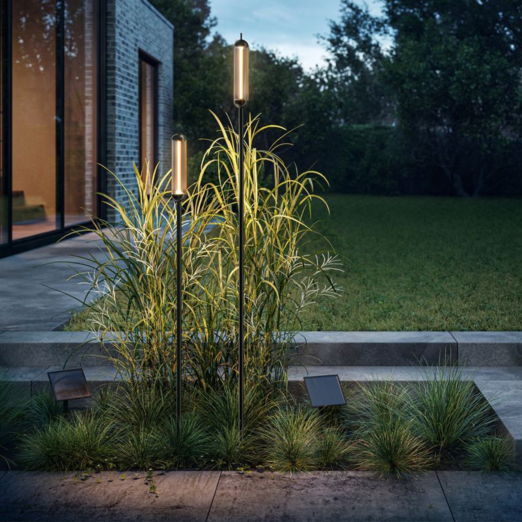 Reed Rechargeable Light | ArchiPro AU