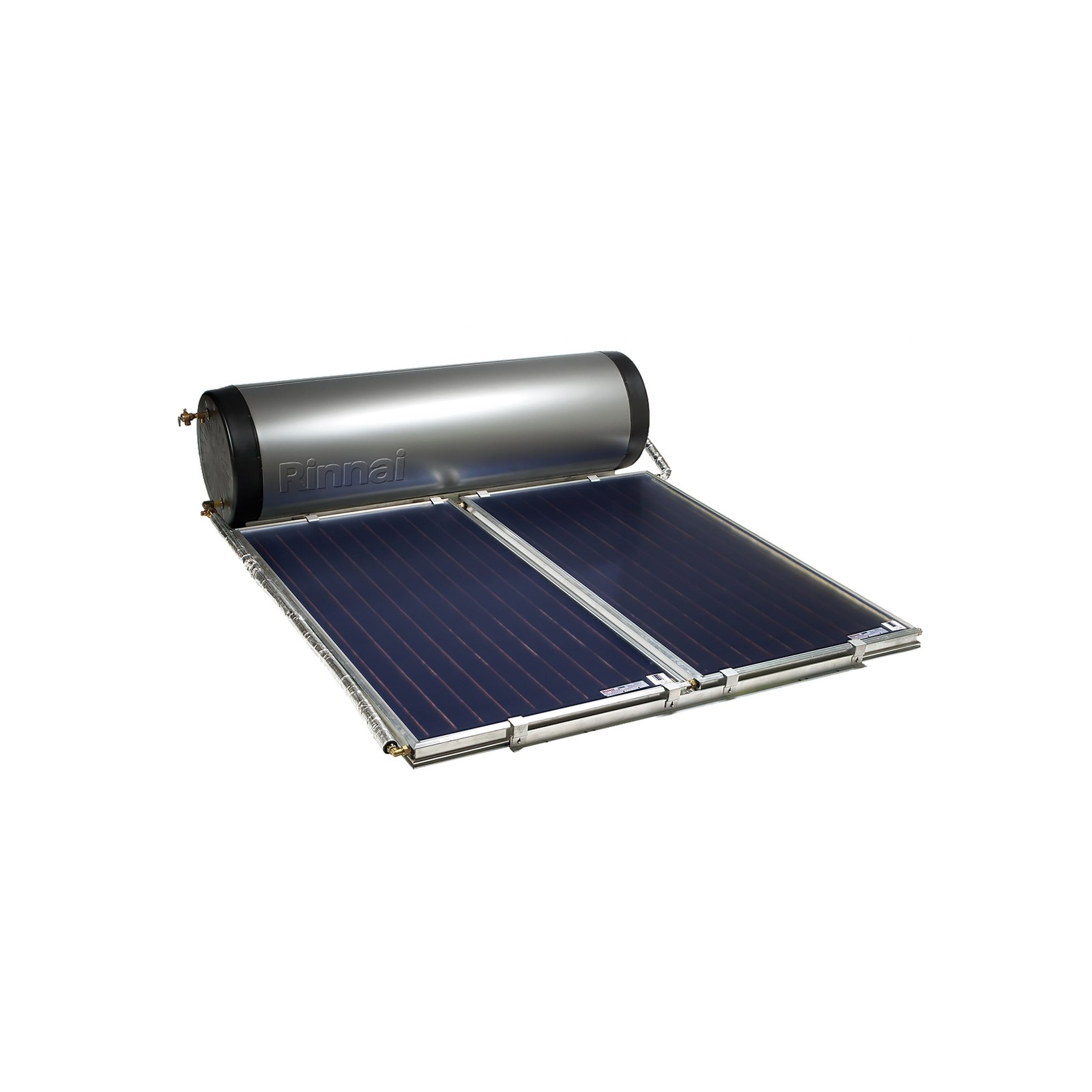 Prestige Solar Close Coupled Systems | ArchiPro AU