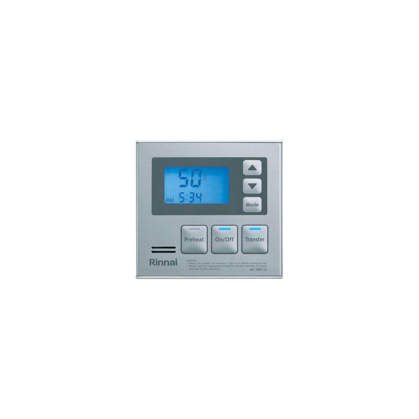 Deluxe Kitchen Controller | ArchiPro AU