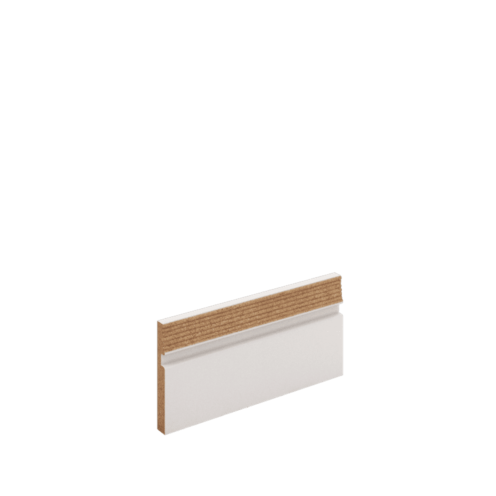 Intrim SK800 Shadowline® Skirting System | ArchiPro AU