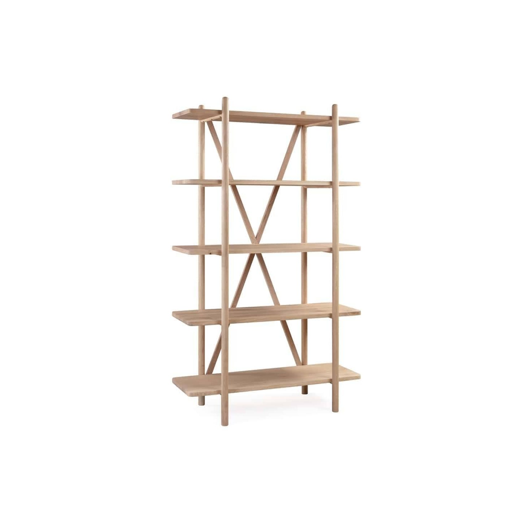 Essential Shelving Unit | ArchiPro AU