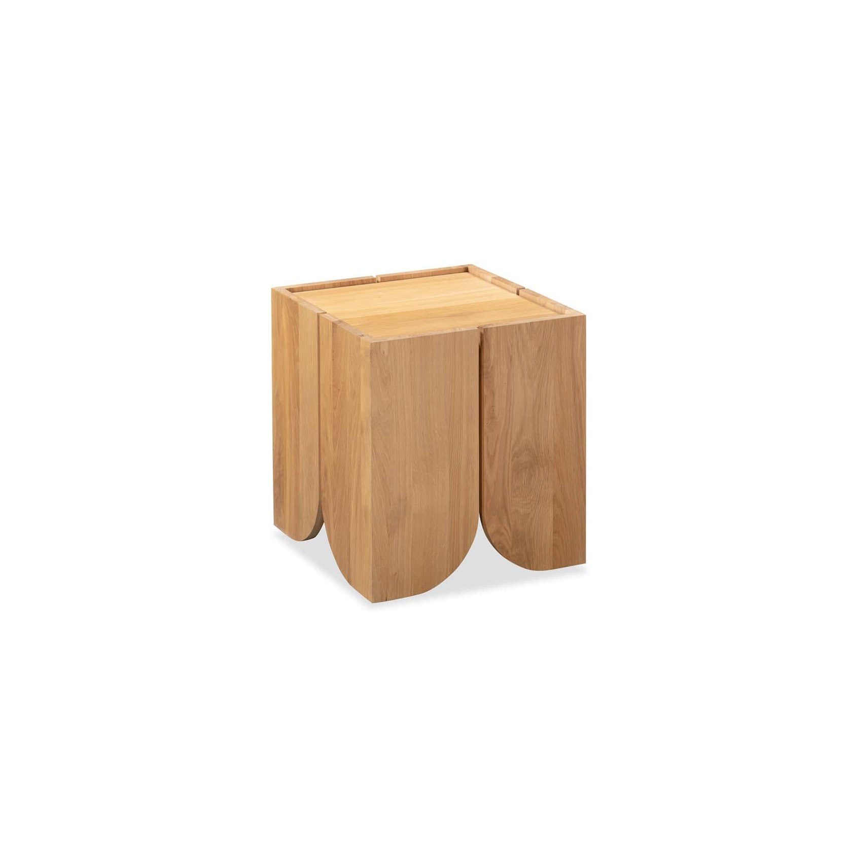 Stash Side Table | ArchiPro AU