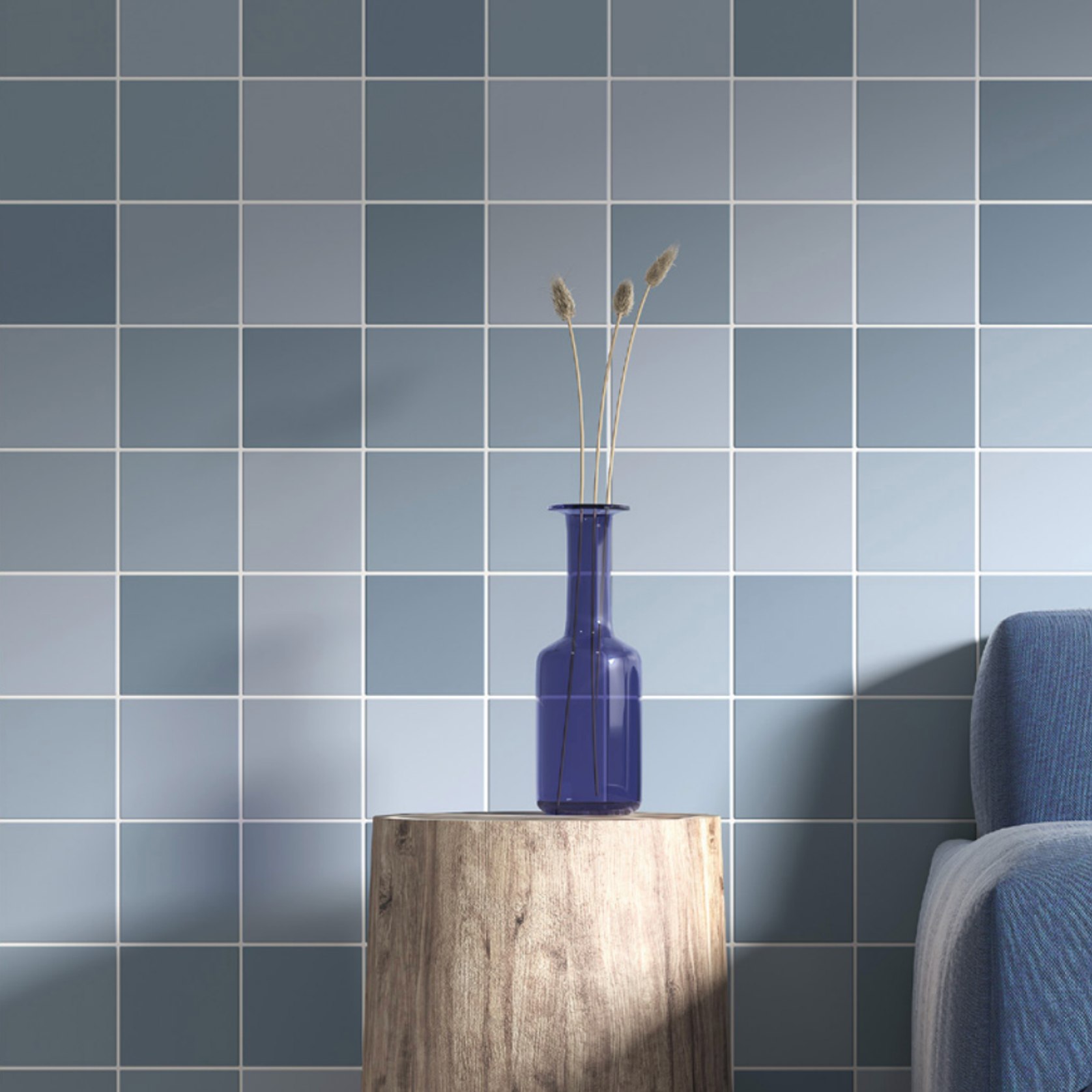 Riot Blue Matt | ArchiPro AU