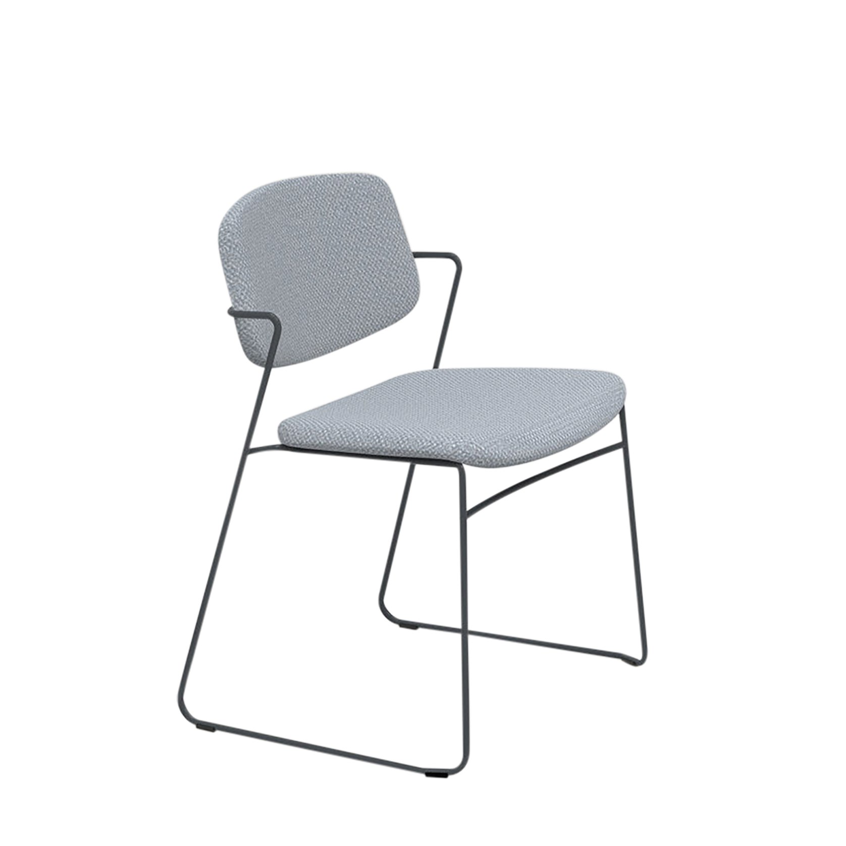 Serpentine Chair | ArchiPro AU