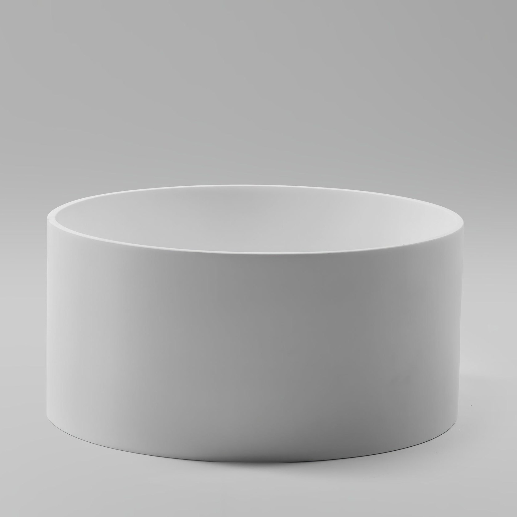 Siena Stone Top Mount Basin | ArchiPro AU