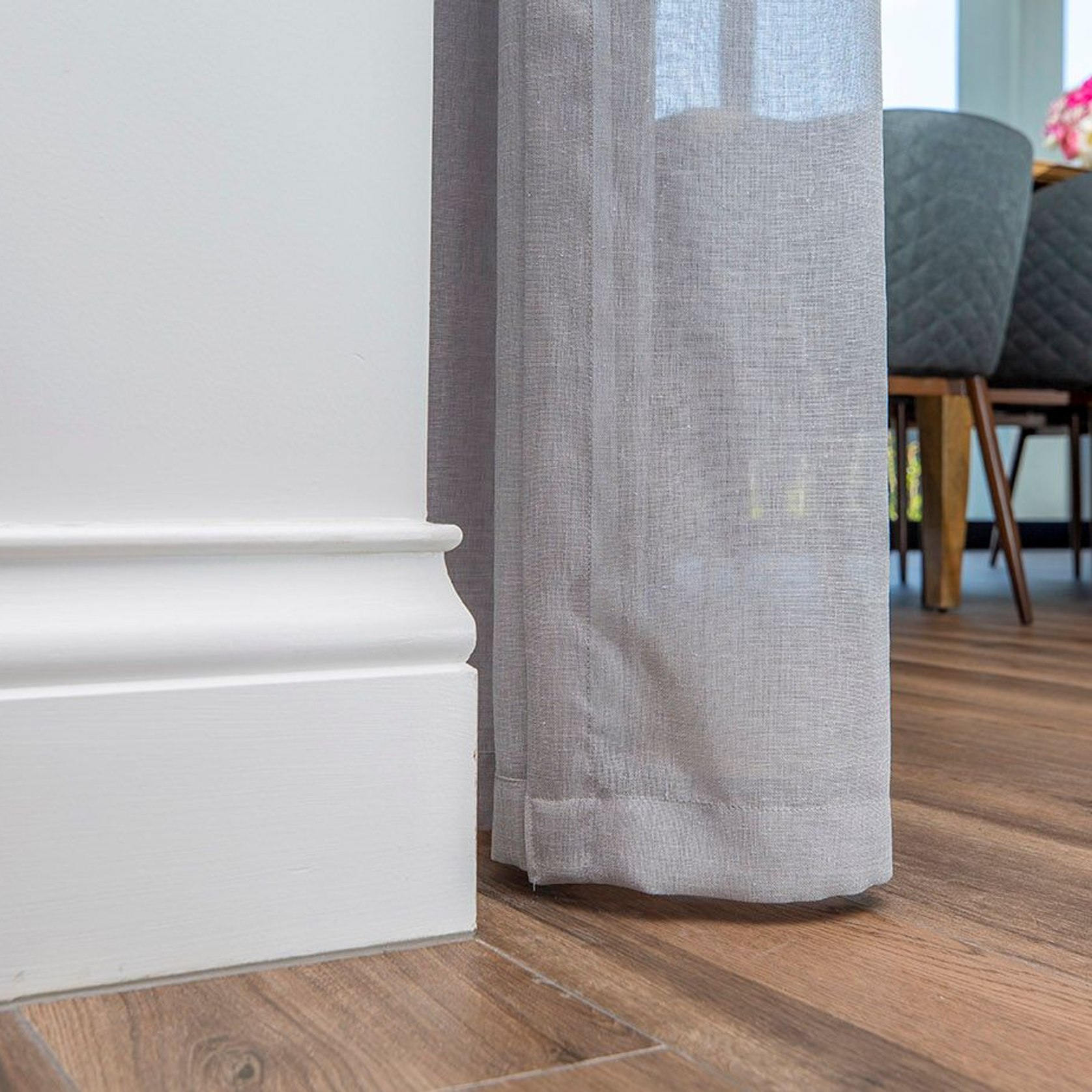 Intrim® SK58 Skirting & Architrave | ArchiPro AU