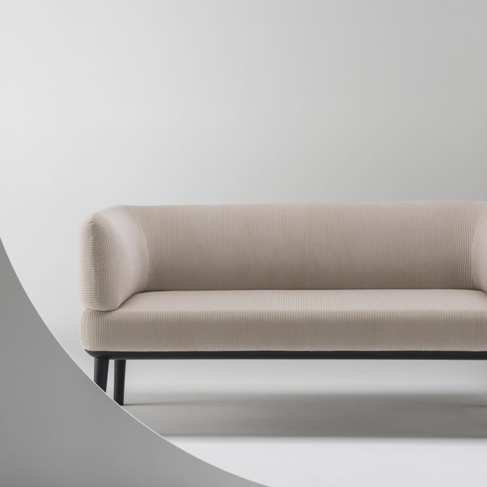 Sou Sofa Collection by Teruhiro Yanagihara | ArchiPro AU