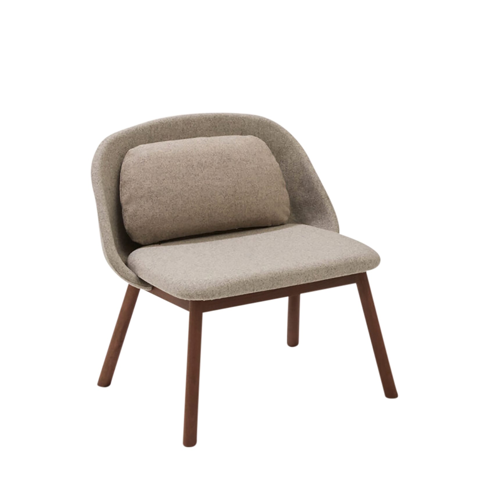 Spoon Lounge Chair | ArchiPro AU