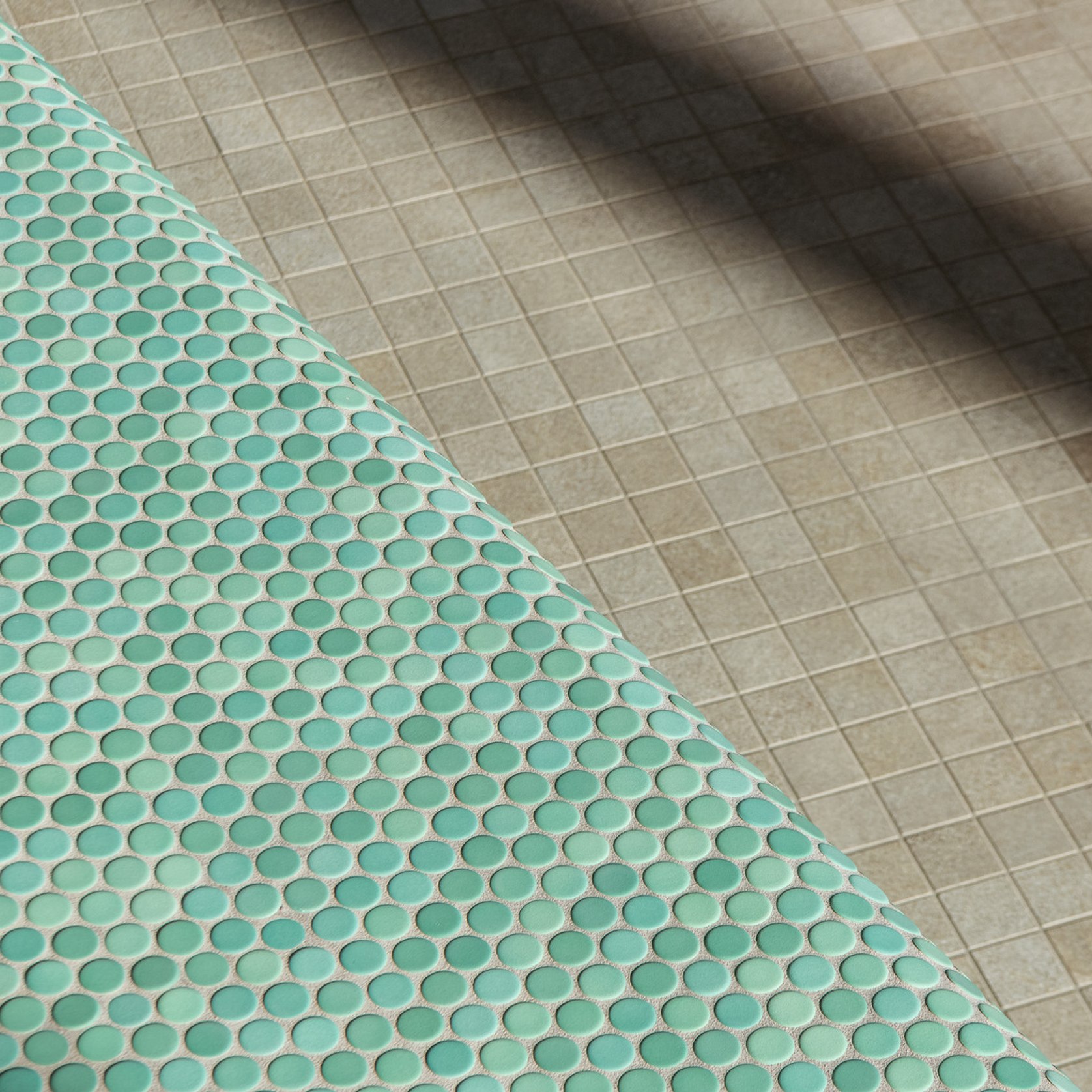 Loop | Pool Mosaics | ArchiPro AU