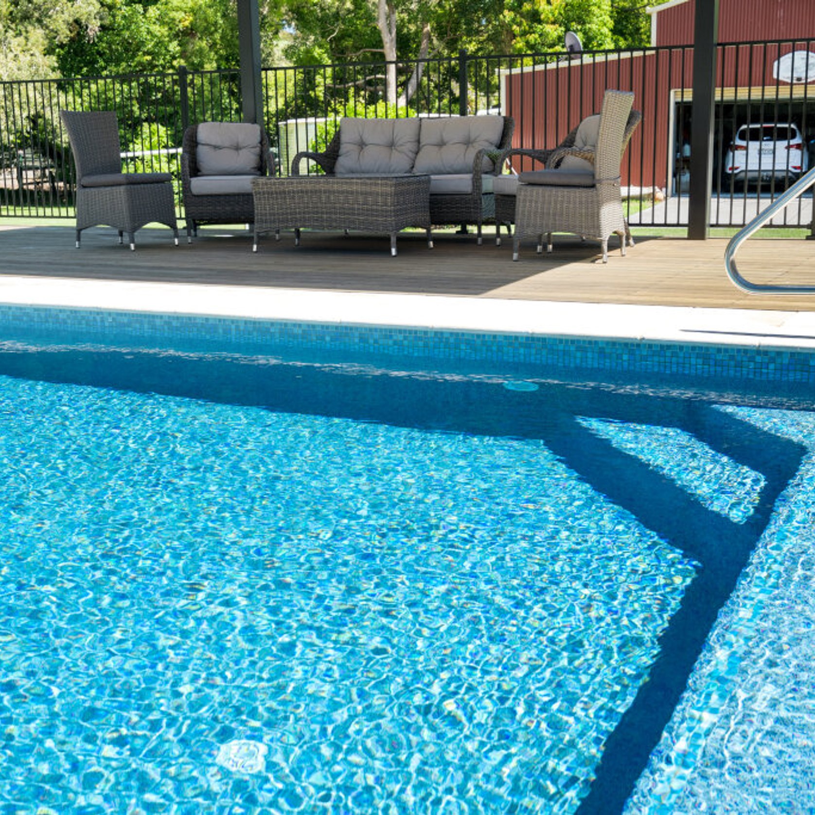 JEWELS 4 POOLS Original | FC50 | ArchiPro AU