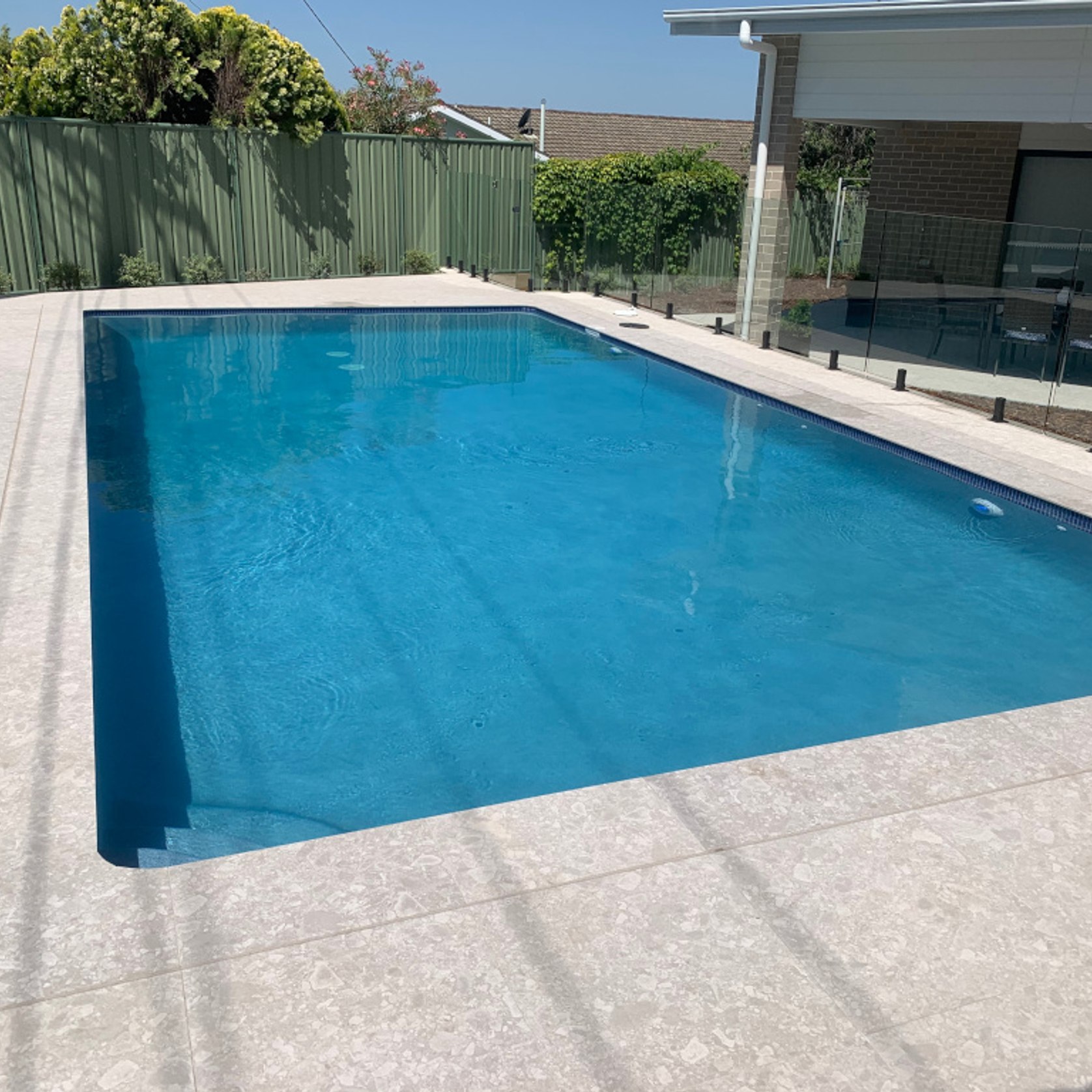 JEWELS 4 POOLS Ultra | Tanzanite | ArchiPro AU