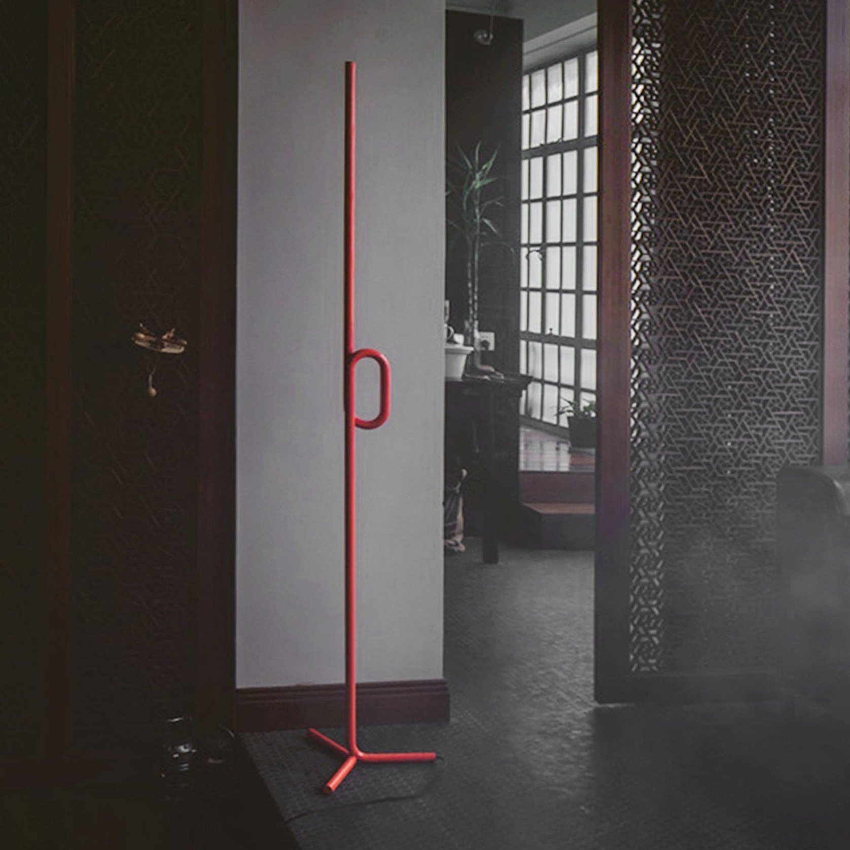 Tobia Floor Lamp | ArchiPro AU