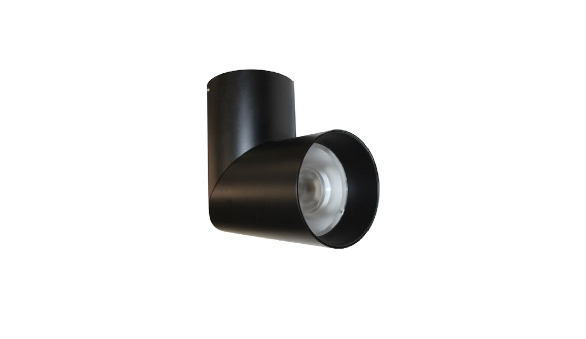 LED Twista Can Light - Ceiling Lights AU | ArchiPro