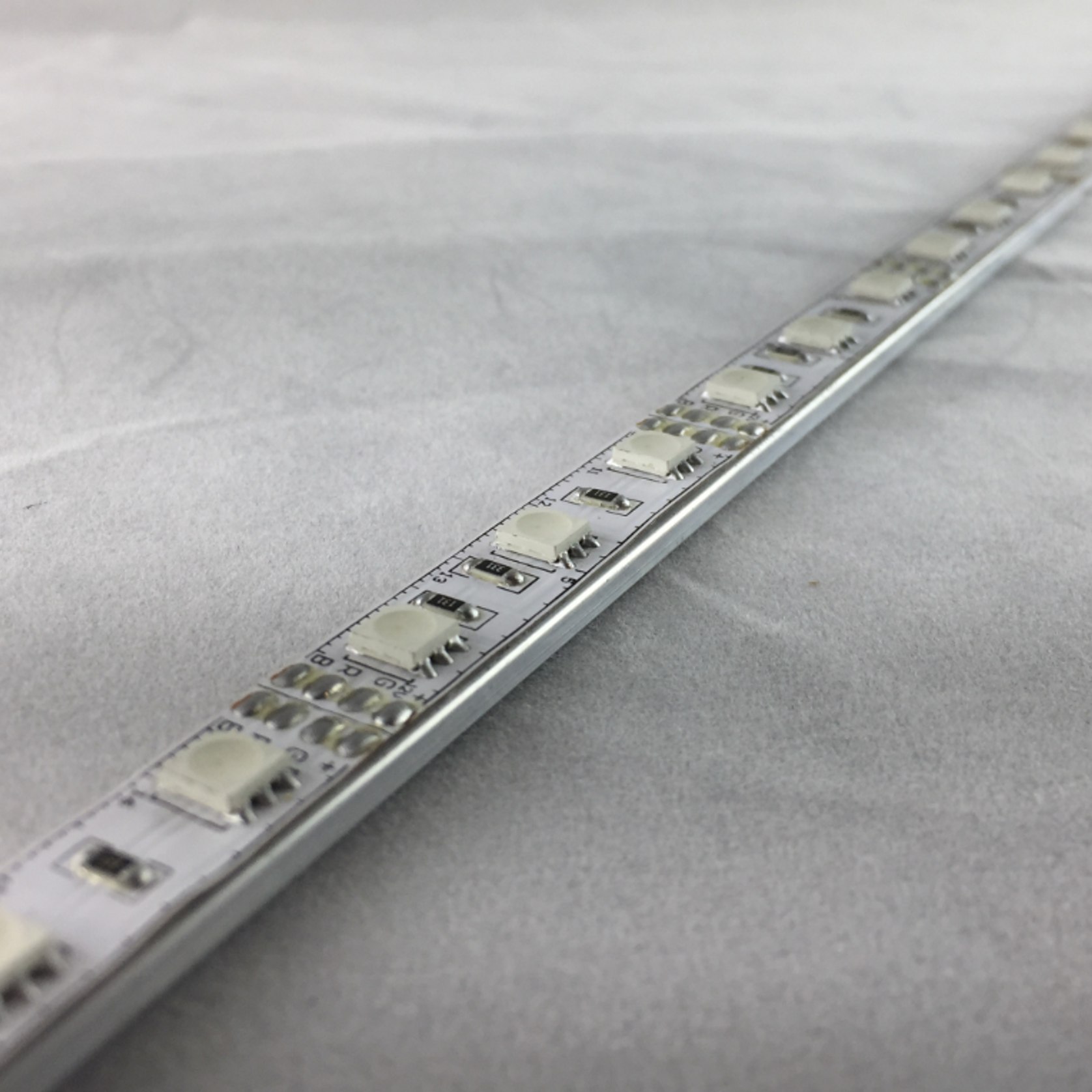 RGB Strip Lighting | ArchiPro AU