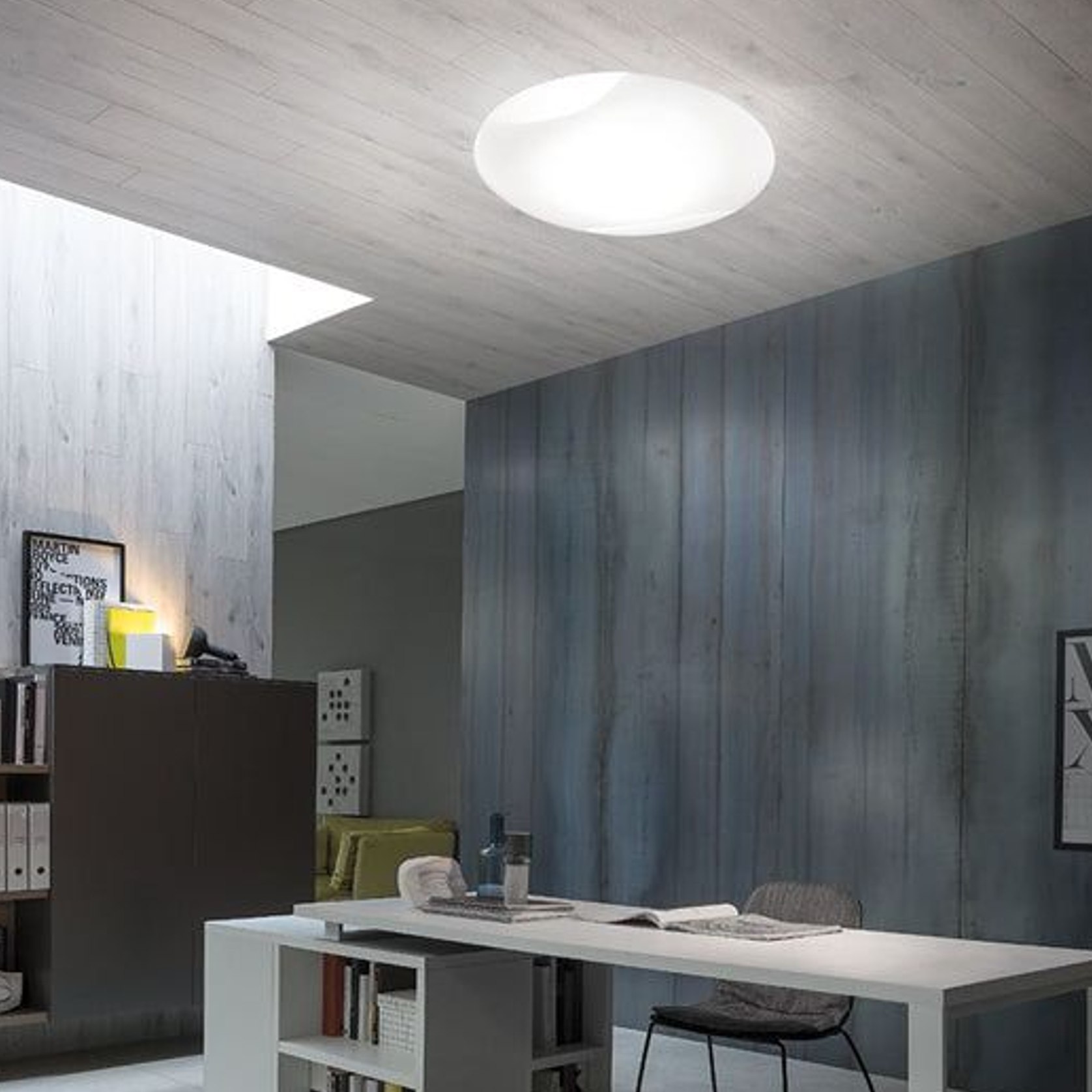 Lio Ceiling Light | ArchiPro AU