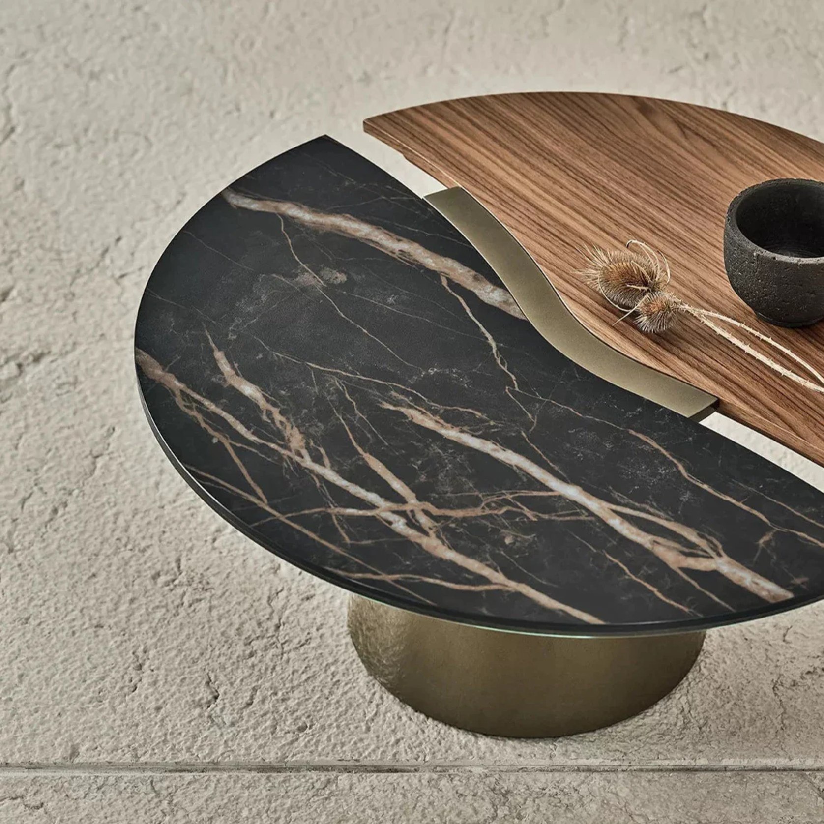 Yang Side Table | ArchiPro AU