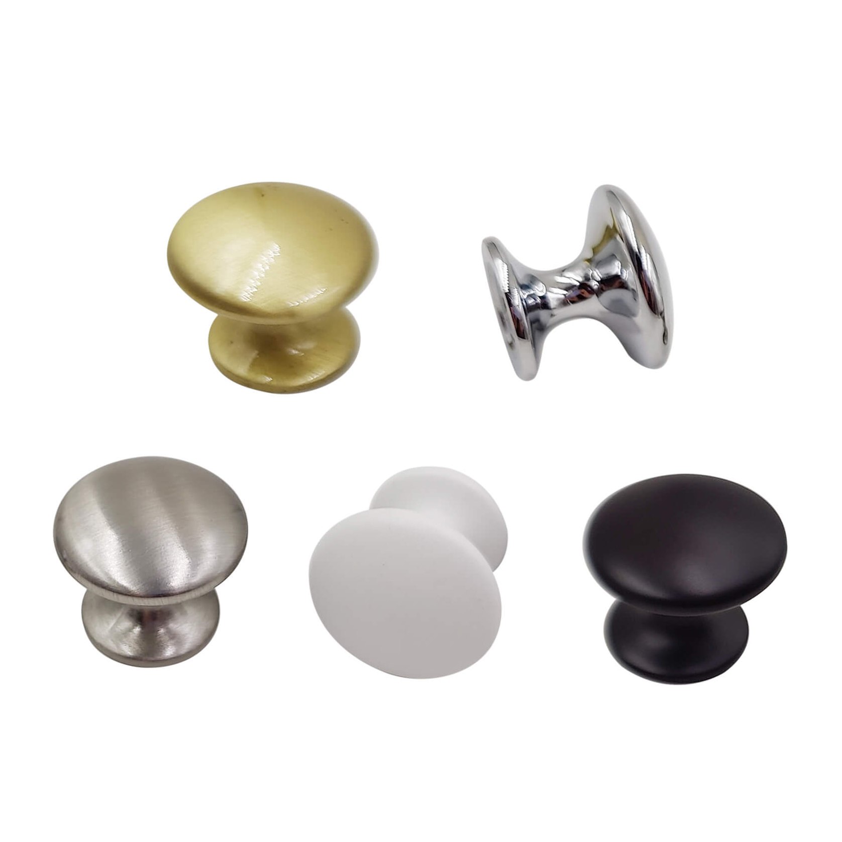 Kitchen Drawer Knobs | ArchiPro AU