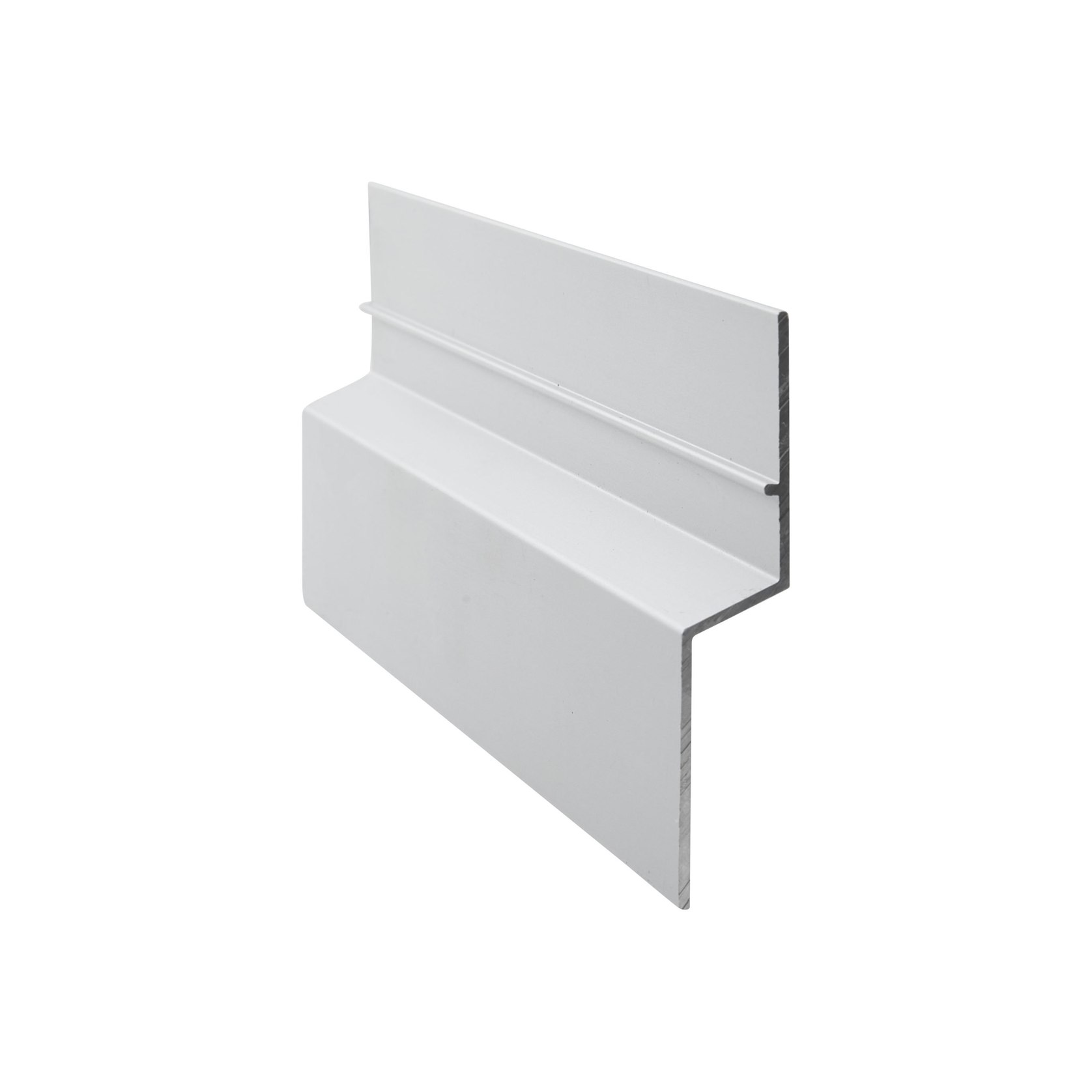 Large Z Flashing | ArchiPro AU