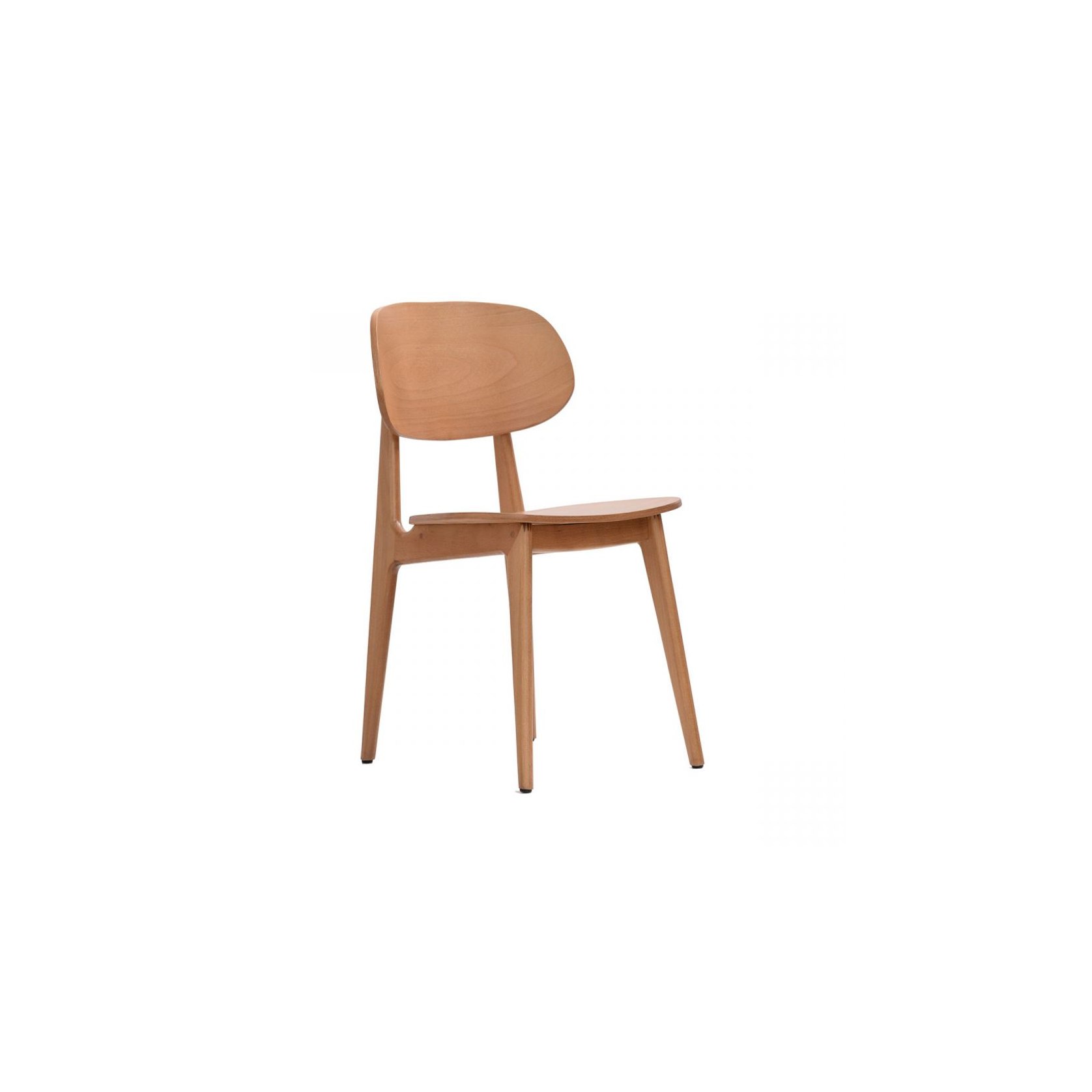 Ban Chair | ArchiPro AU