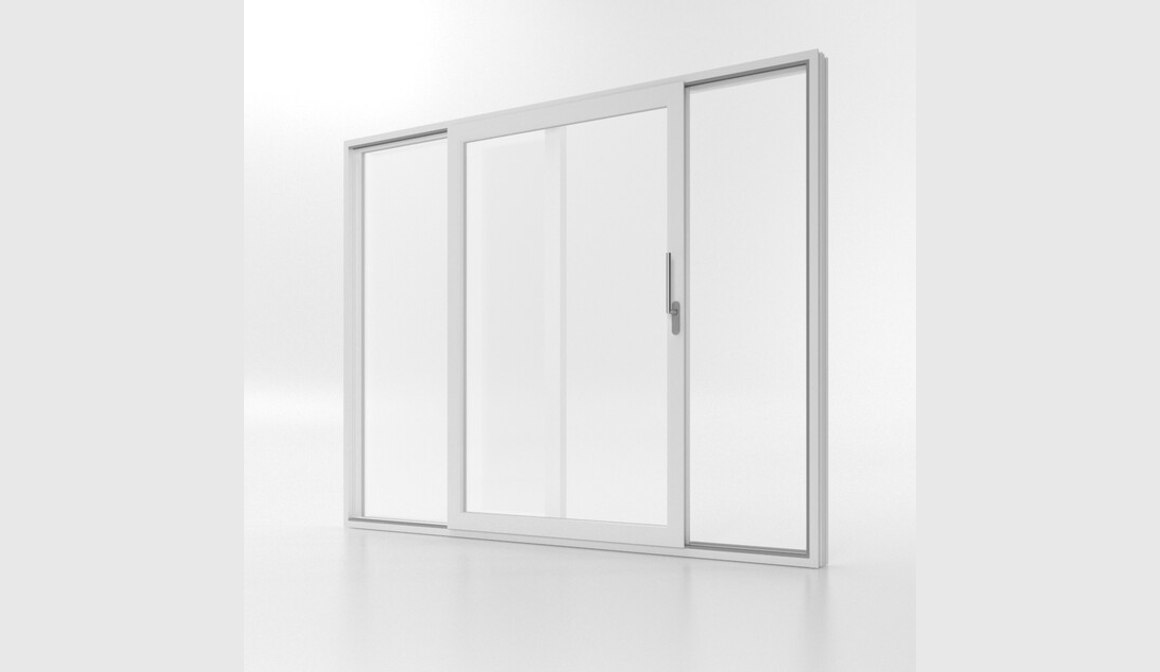 Smart Slide Door | ArchiPro AU