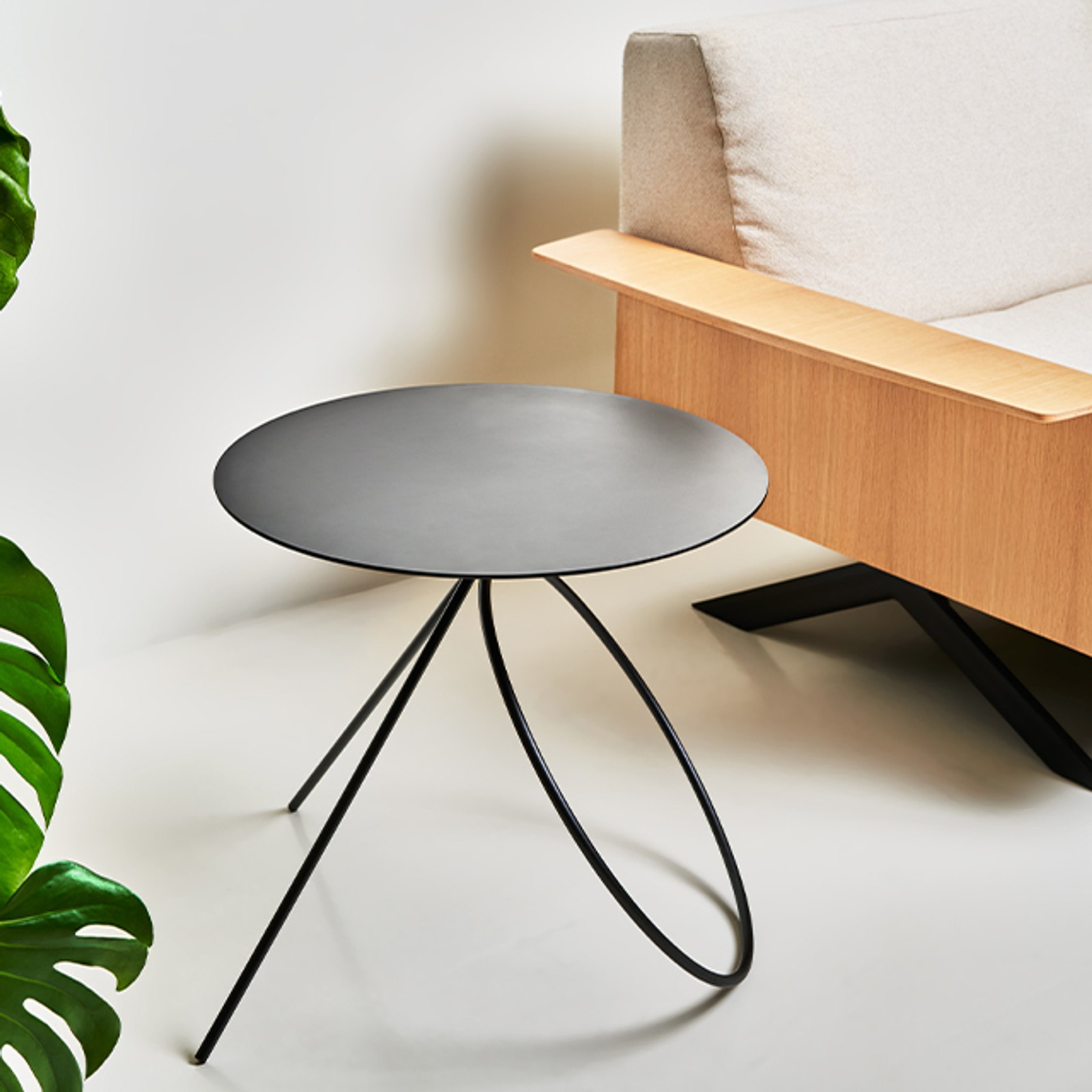 Bamba Low Table | ArchiPro AU