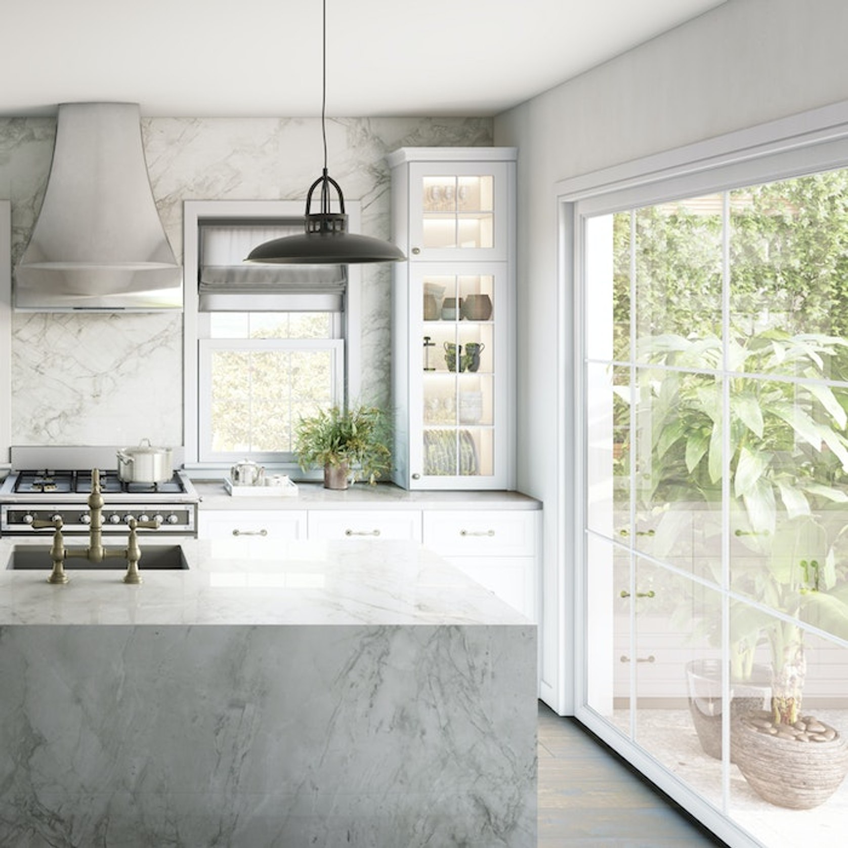 Dekton, Bergen Kc | ArchiPro AU