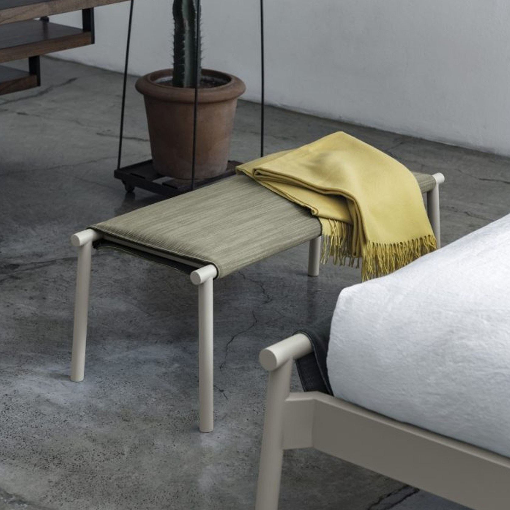 Jack Bench | ArchiPro AU