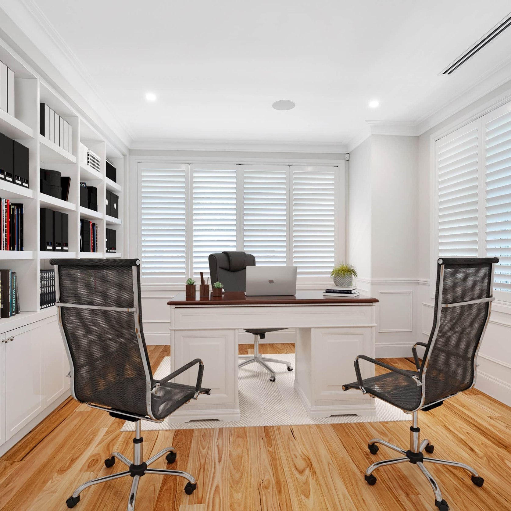 Intrim® SK498 Skirting & Architrave | ArchiPro AU