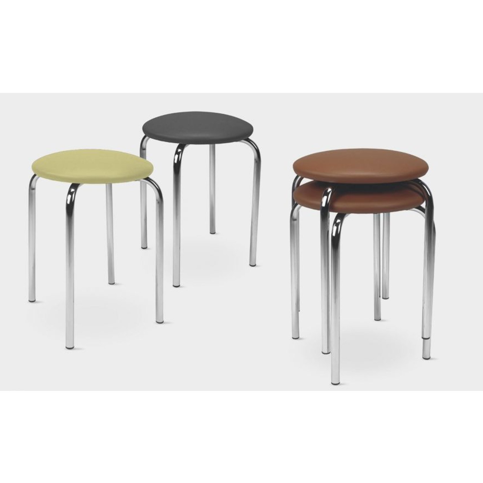 Chico 4 Leg Aluminium | ArchiPro AU