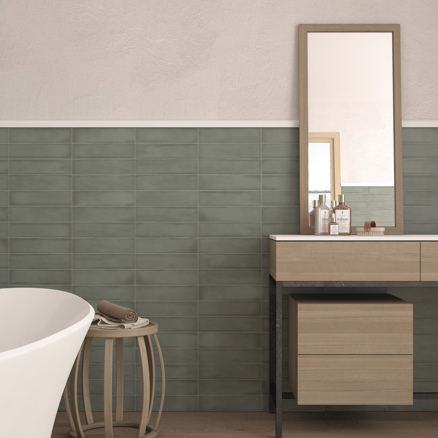 Colonial Wall Tiles | ArchiPro AU