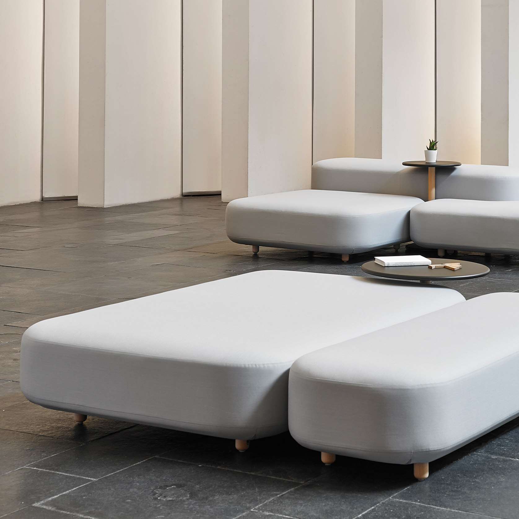 Common Outdoor Bench | ArchiPro AU