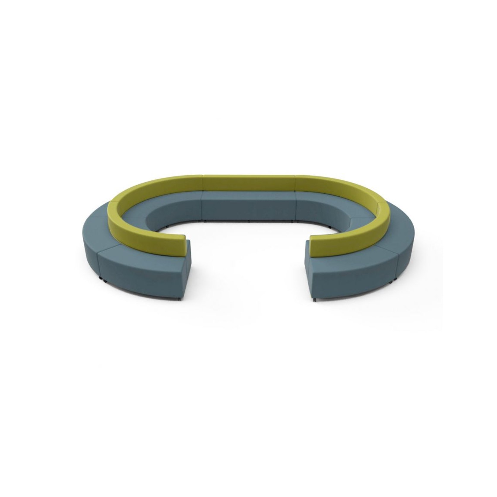 Flow Modular Lounge | ArchiPro AU