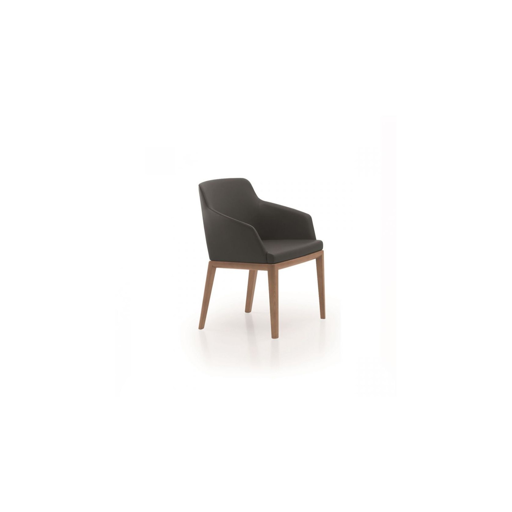 Deva Arm Chair | ArchiPro AU