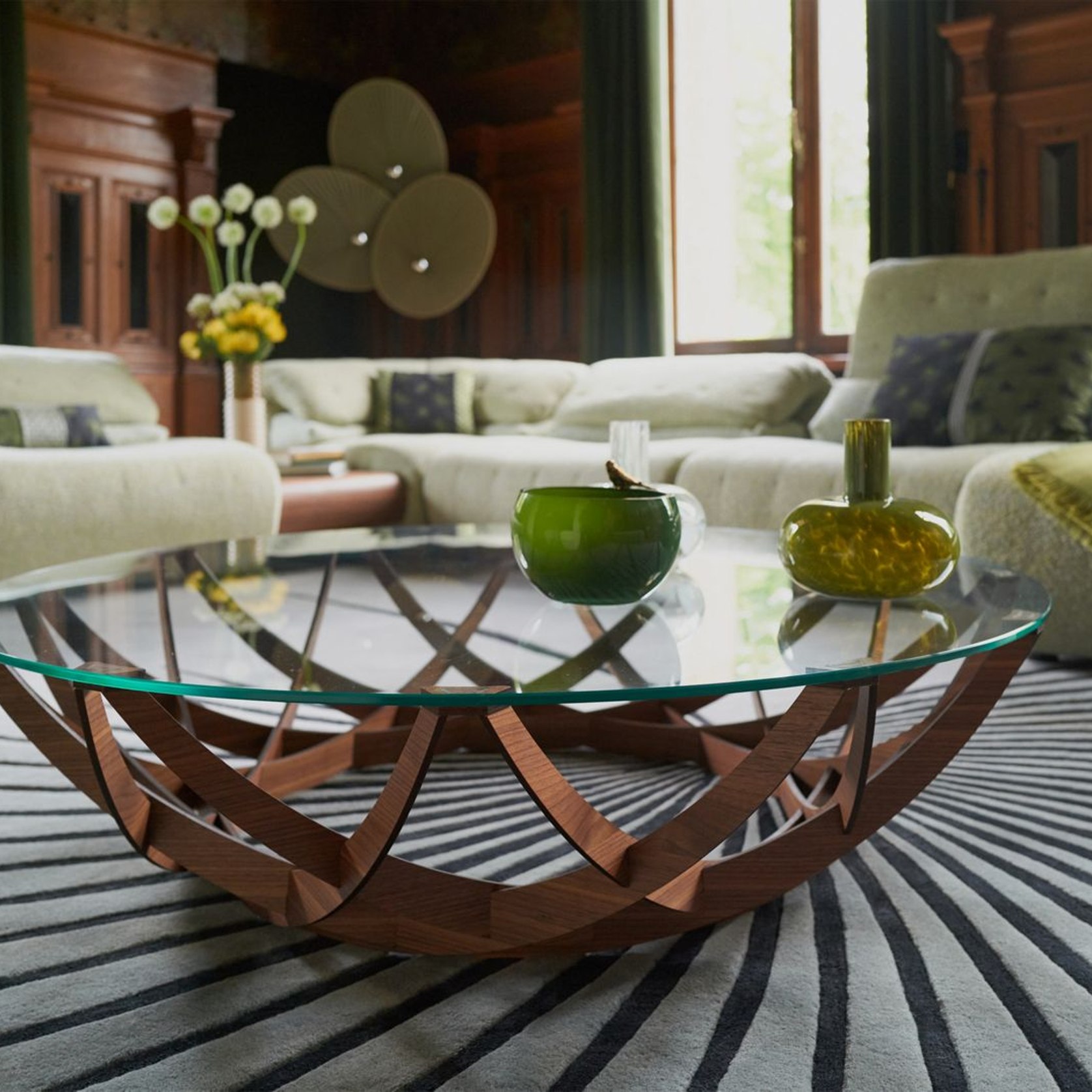 Cestello Bois Cocktail Table | ArchiPro AU