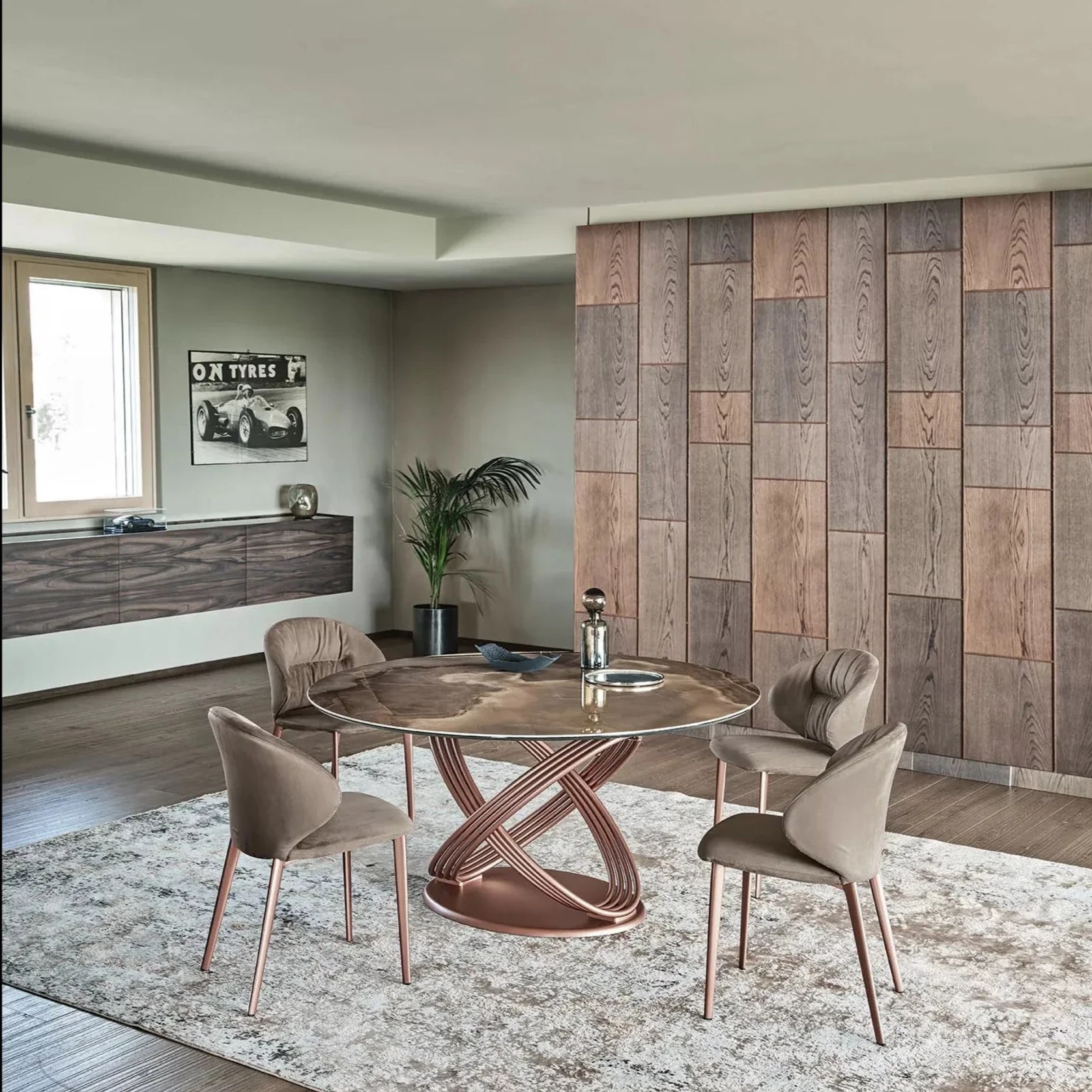 Fusion Table | ArchiPro AU