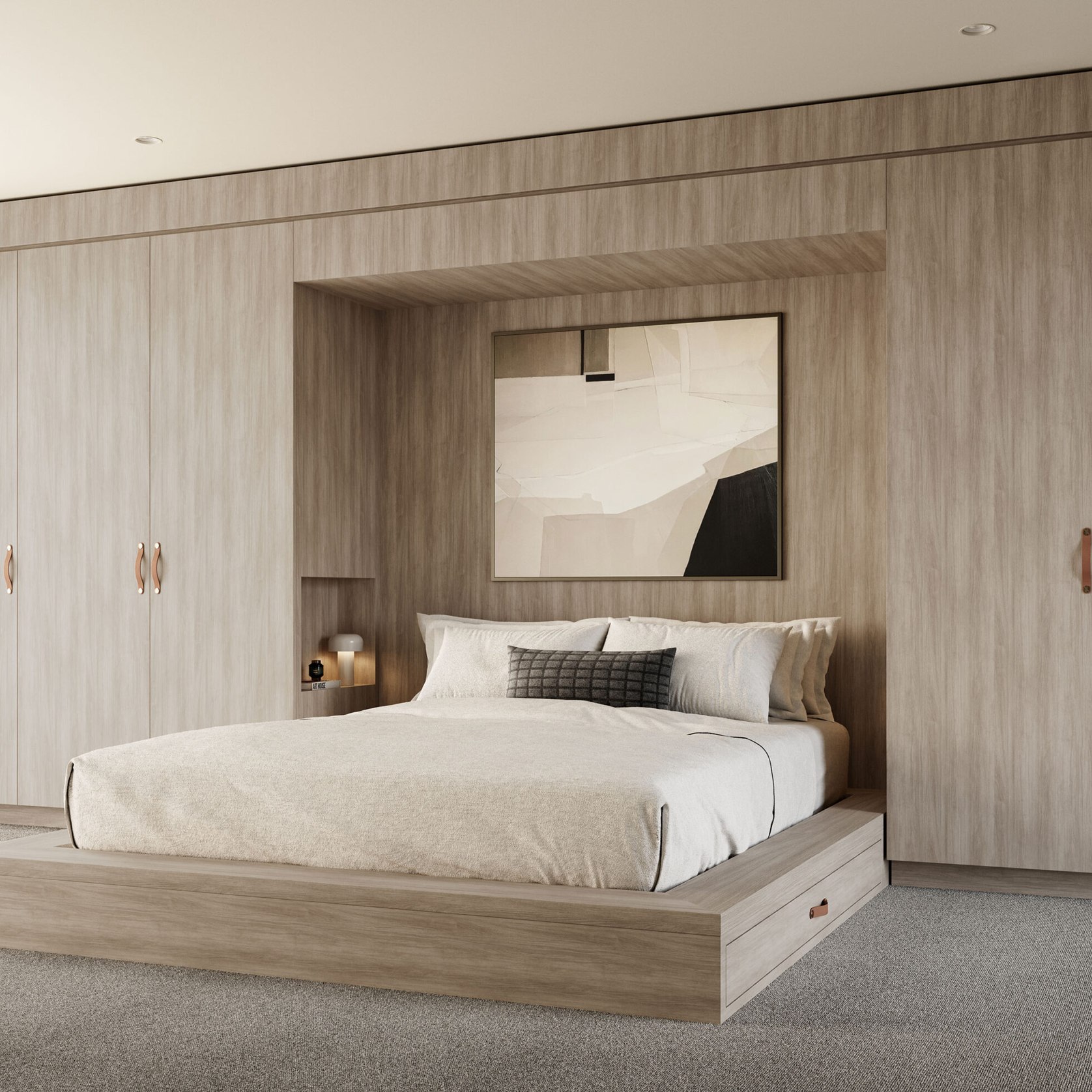 Sol | Cellupal Panels | ArchiPro AU