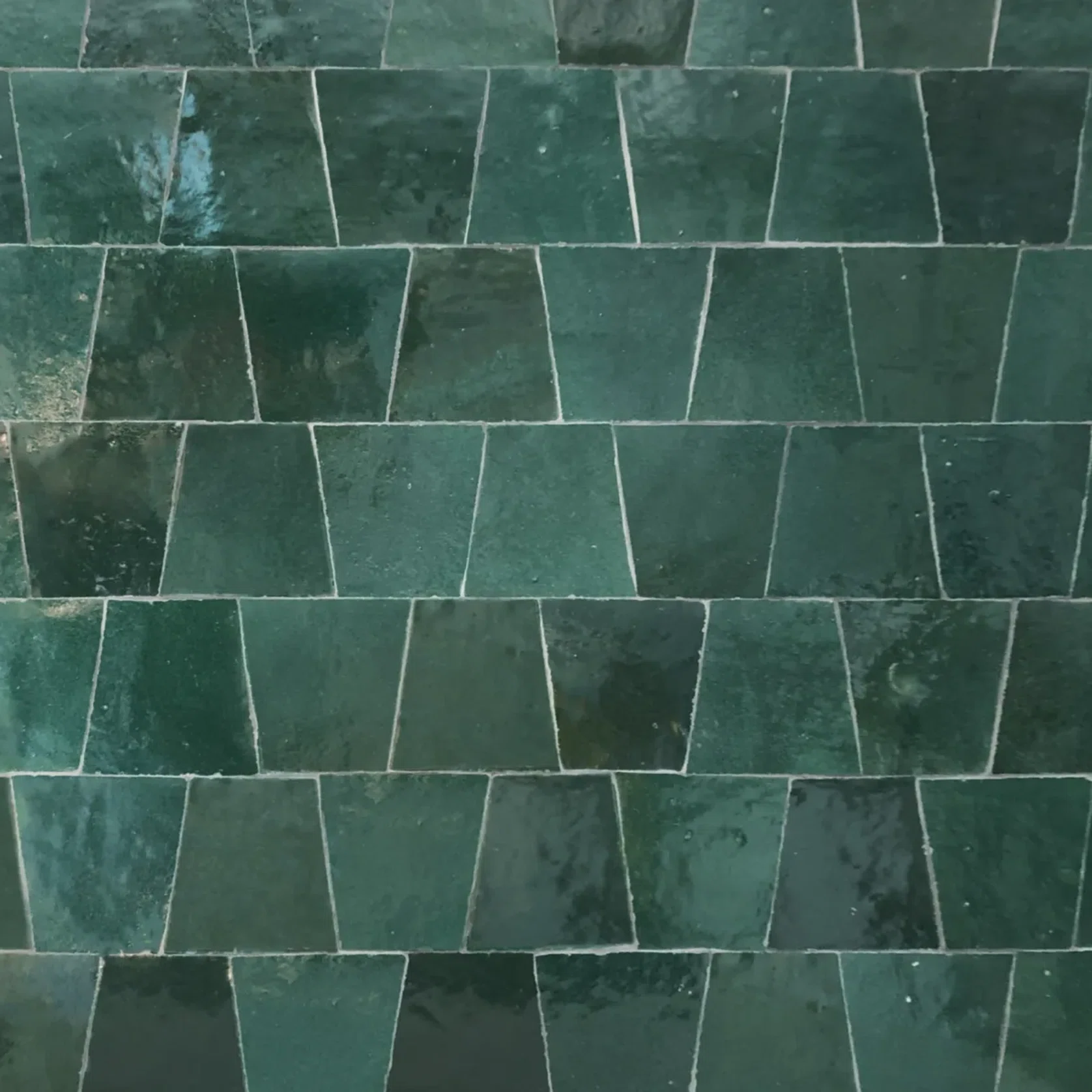 Cirque | Moroccan Tiles | ArchiPro AU