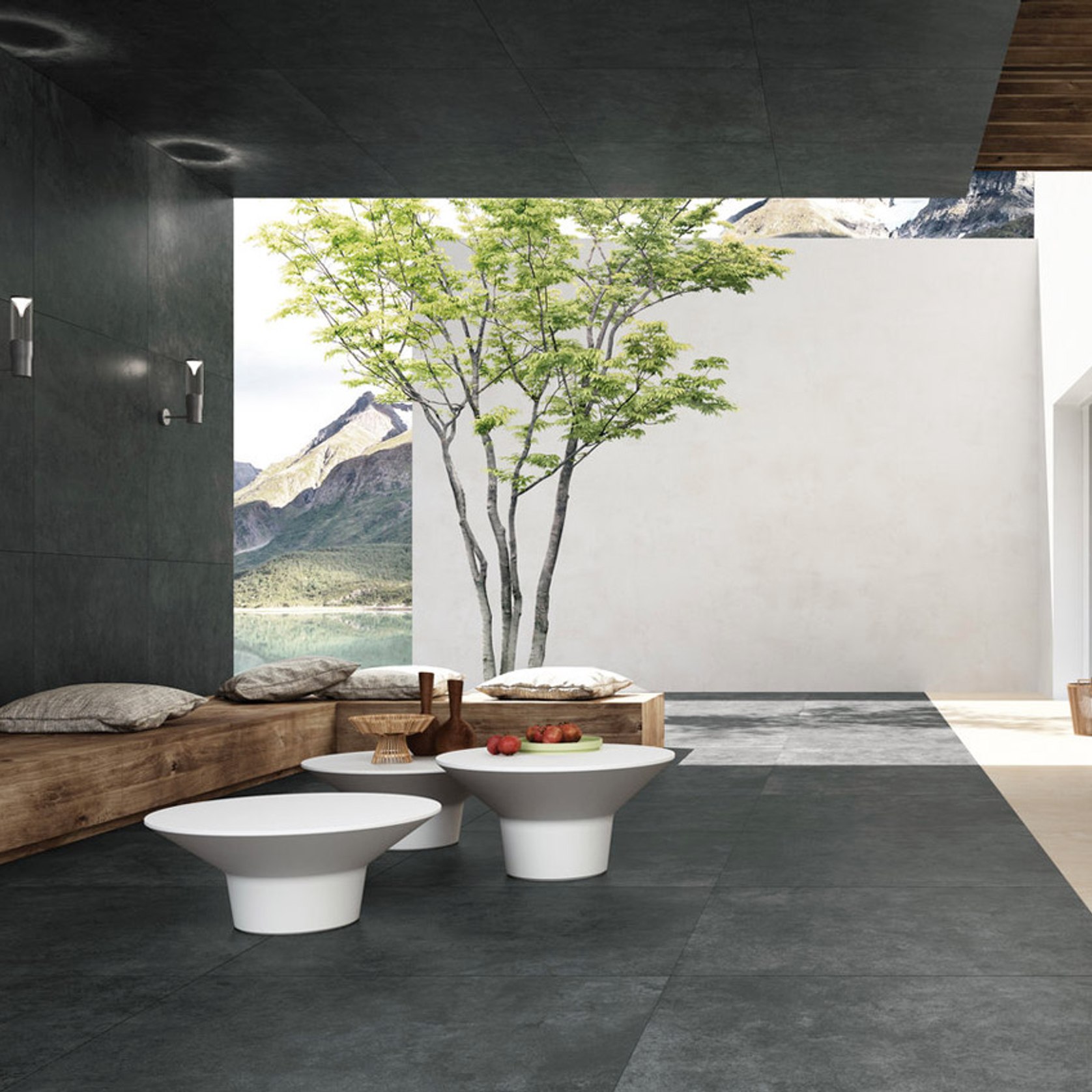 Maxfine Limestone Deep Panels | ArchiPro AU