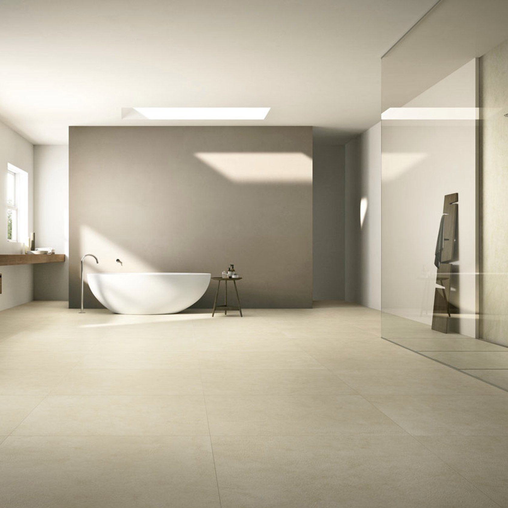 Maxfine Limestone Moon Panels | ArchiPro AU