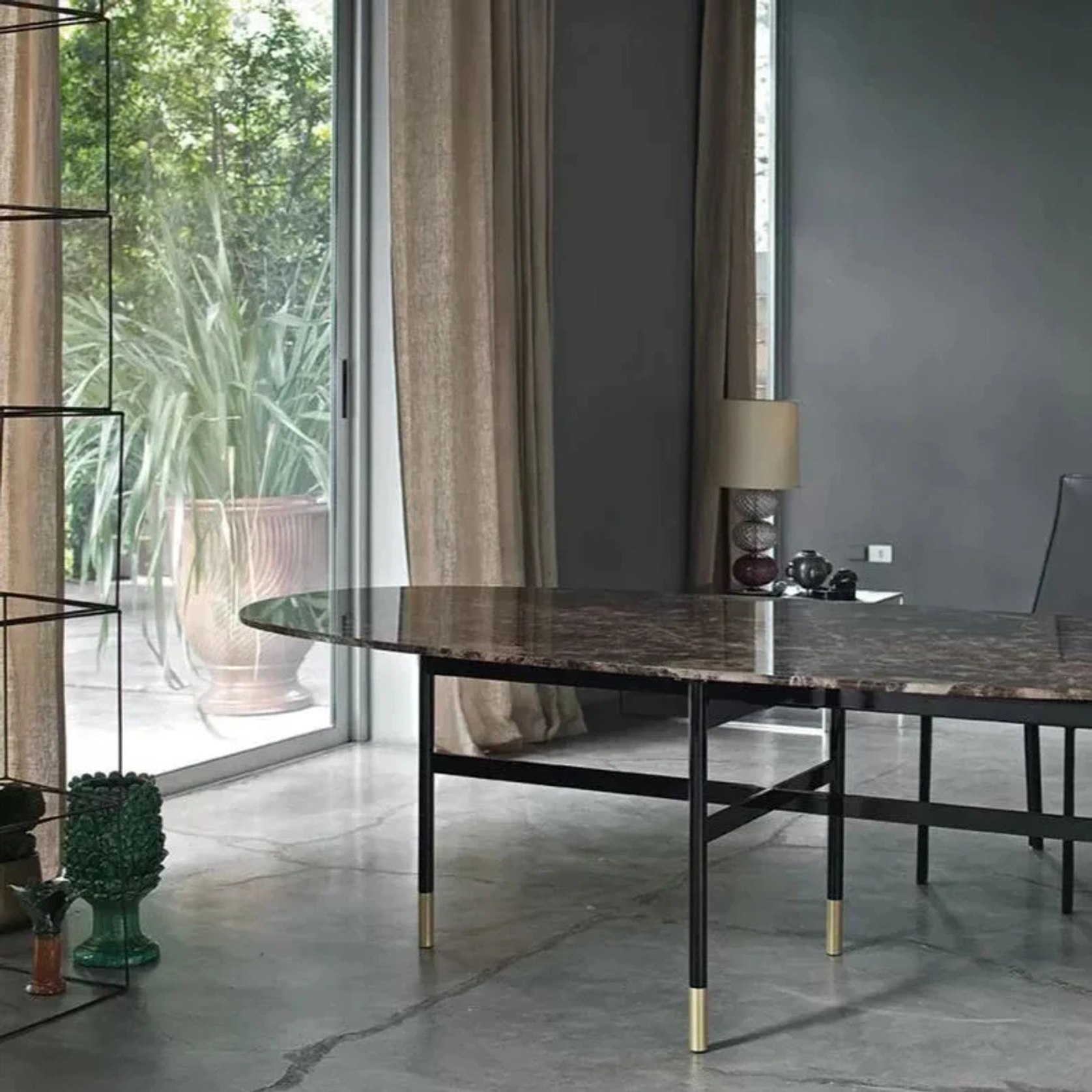 Glamour Table | ArchiPro AU