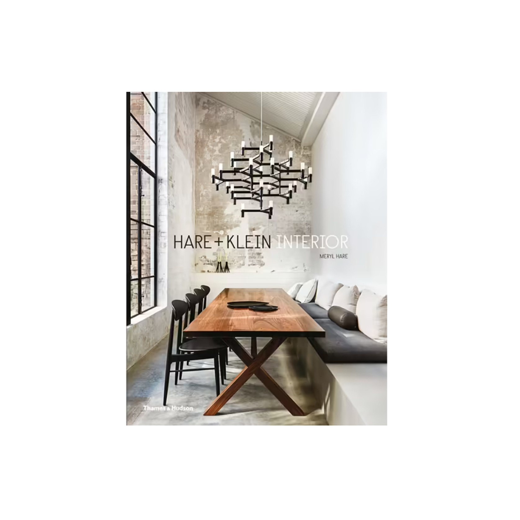 Hare + Klein Interior | ArchiPro AU