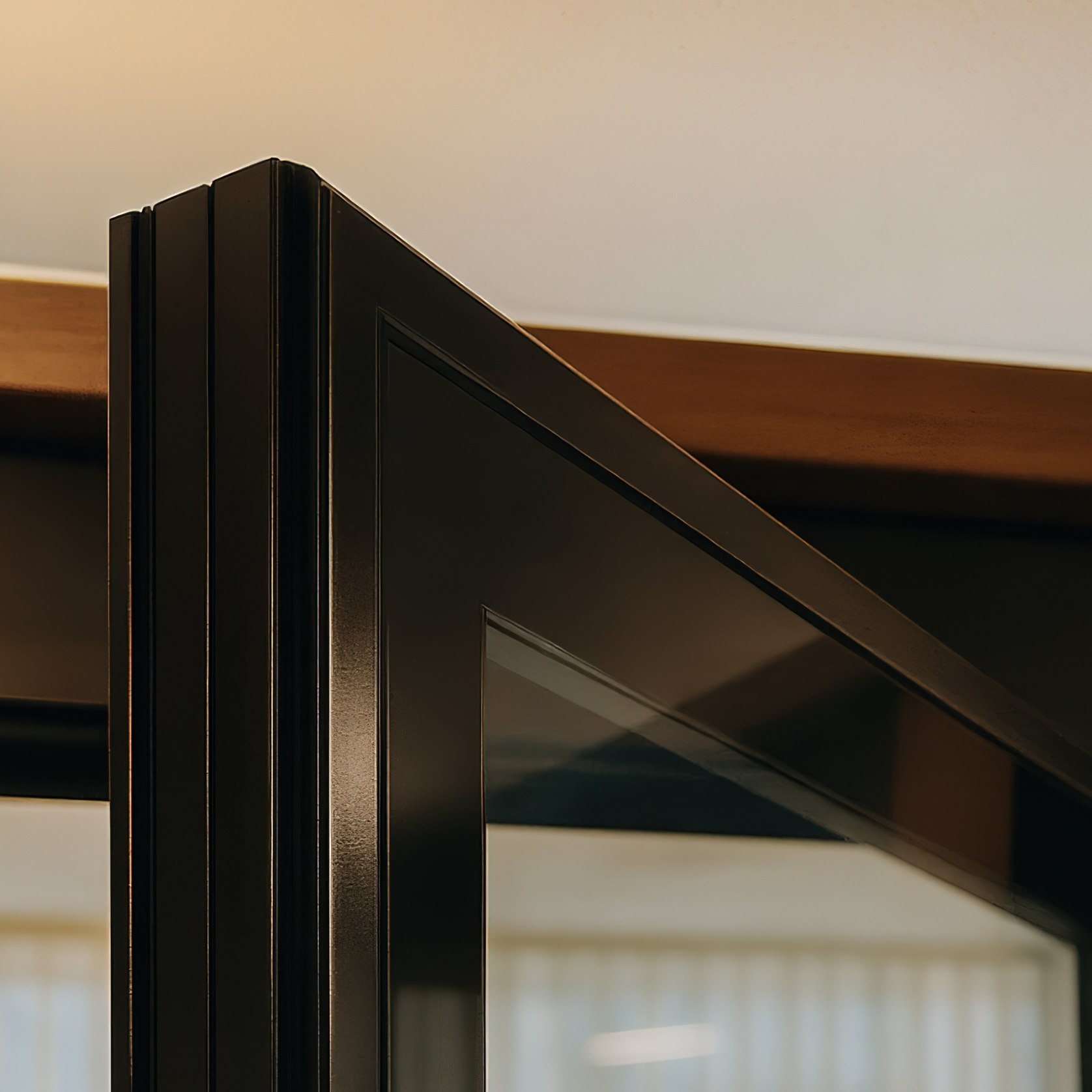 Flush Glazed Bonded Windows & Doors | ArchiPro AU
