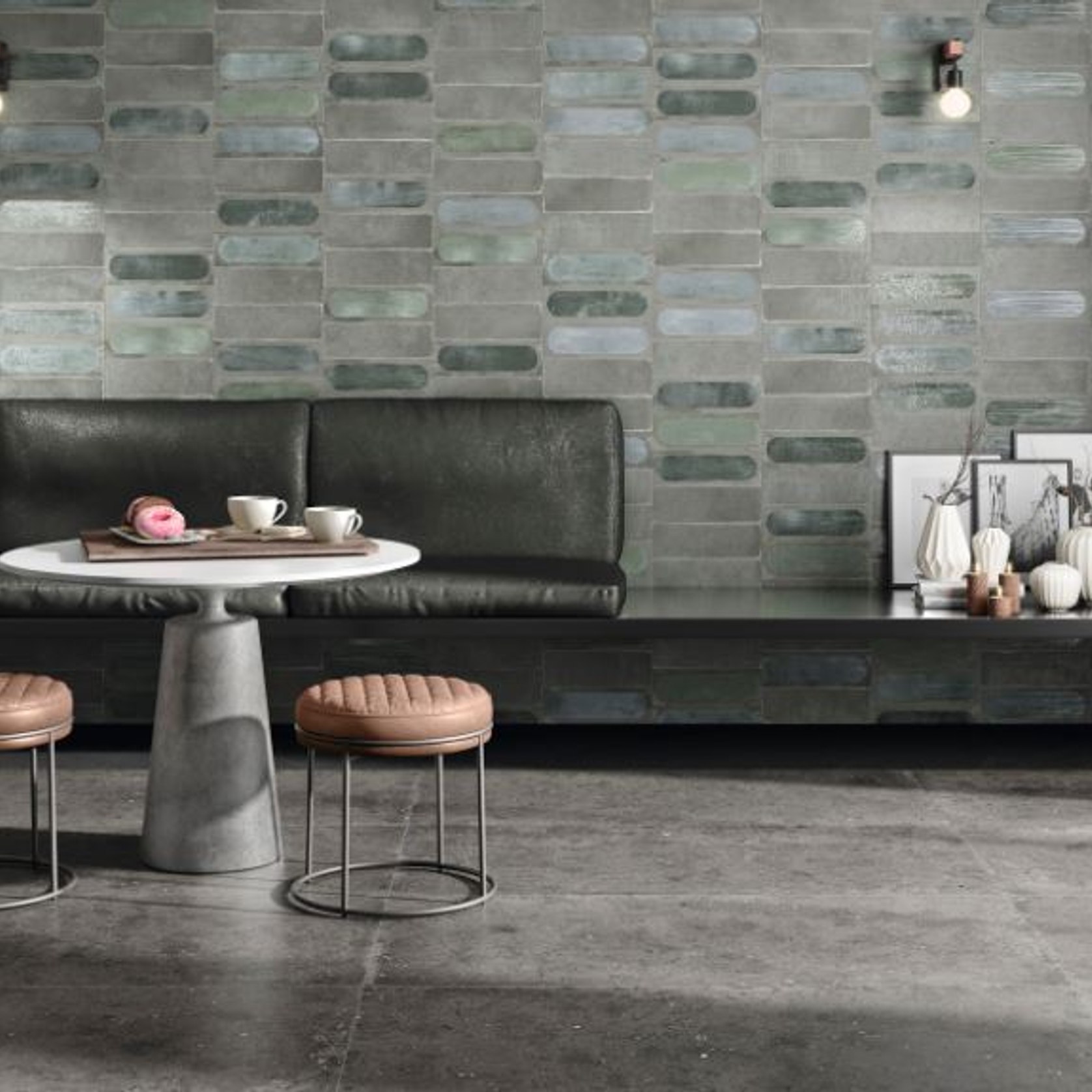 Blaze Wall Tiles | ArchiPro AU