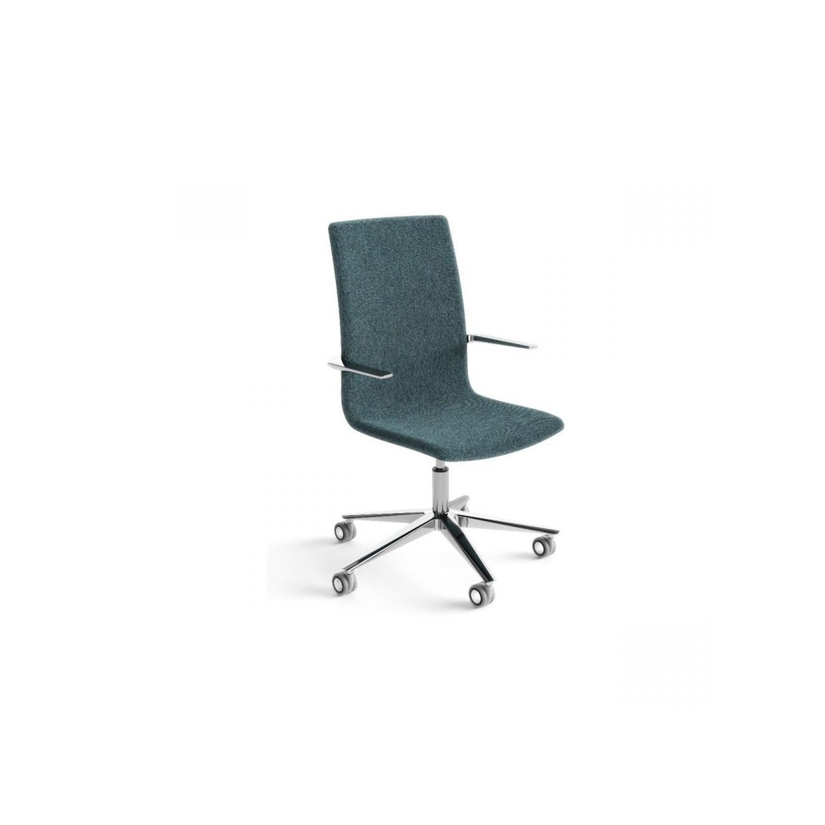 Kona Mid Back Chair | ArchiPro AU
